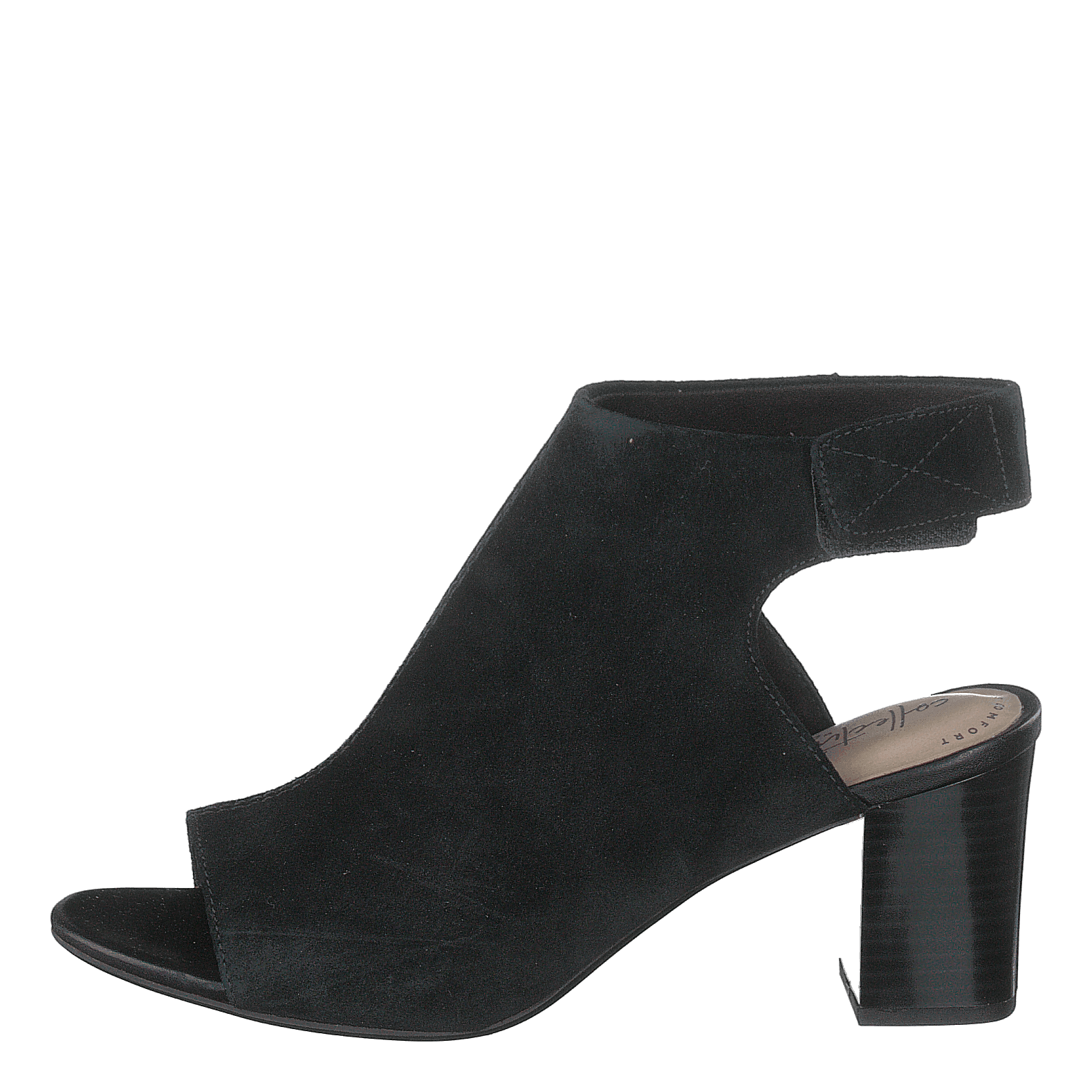 Deva Bell Black