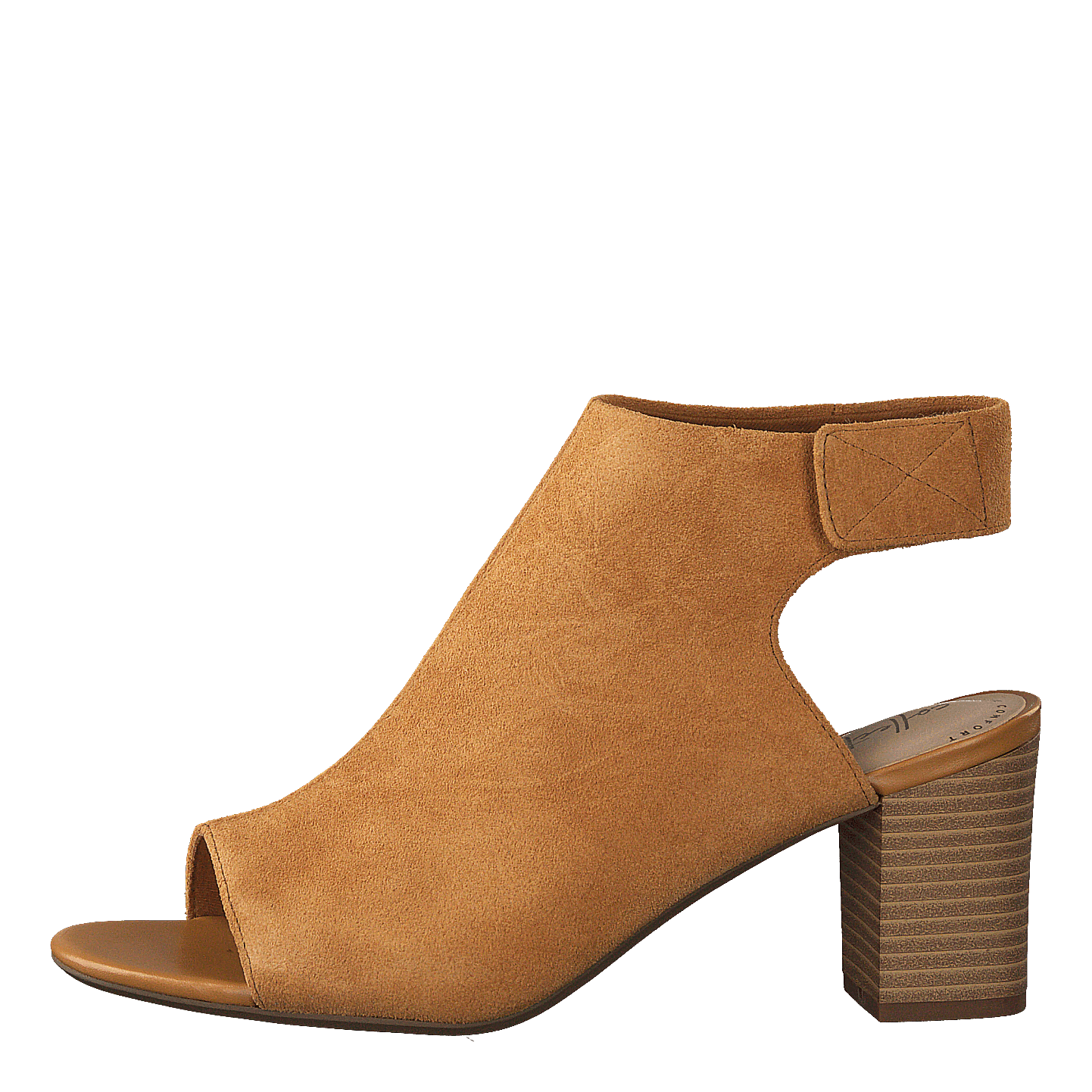 Clarks Deva Bell Tan – Heppo.com