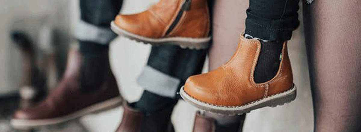 Shoes for every occasion. – Heppo.com