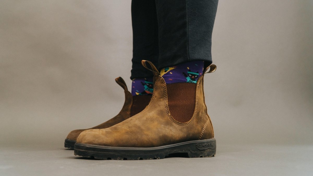 Shoes for every occasion. – Heppo.com