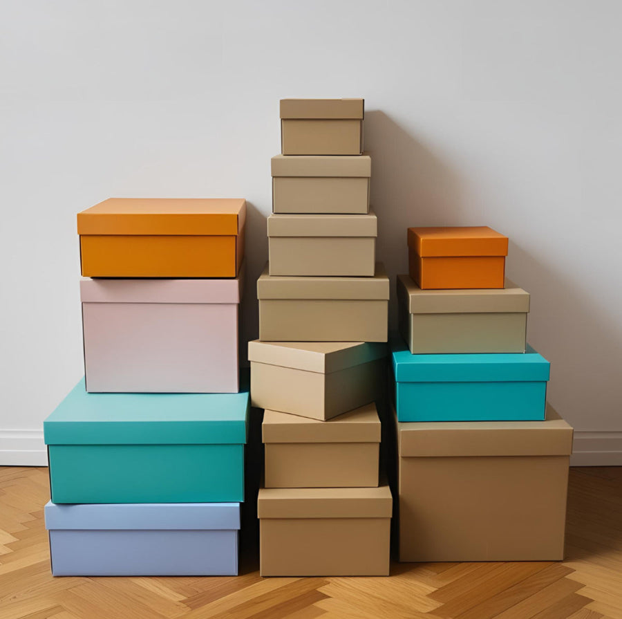 Shoes for every occasion. – Heppo.com