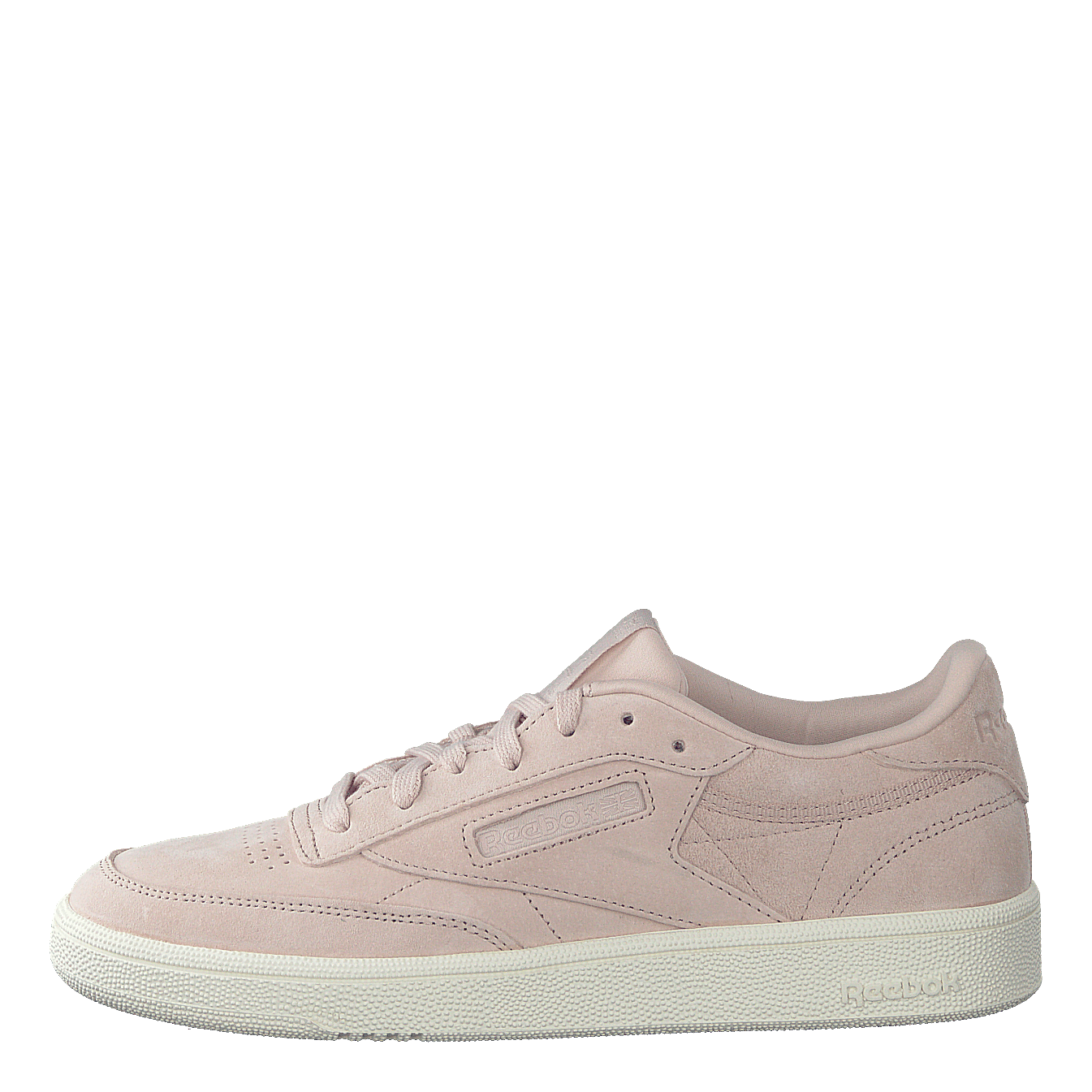Reebok Classic Club C 85 Buff/chalk – Heppo.com