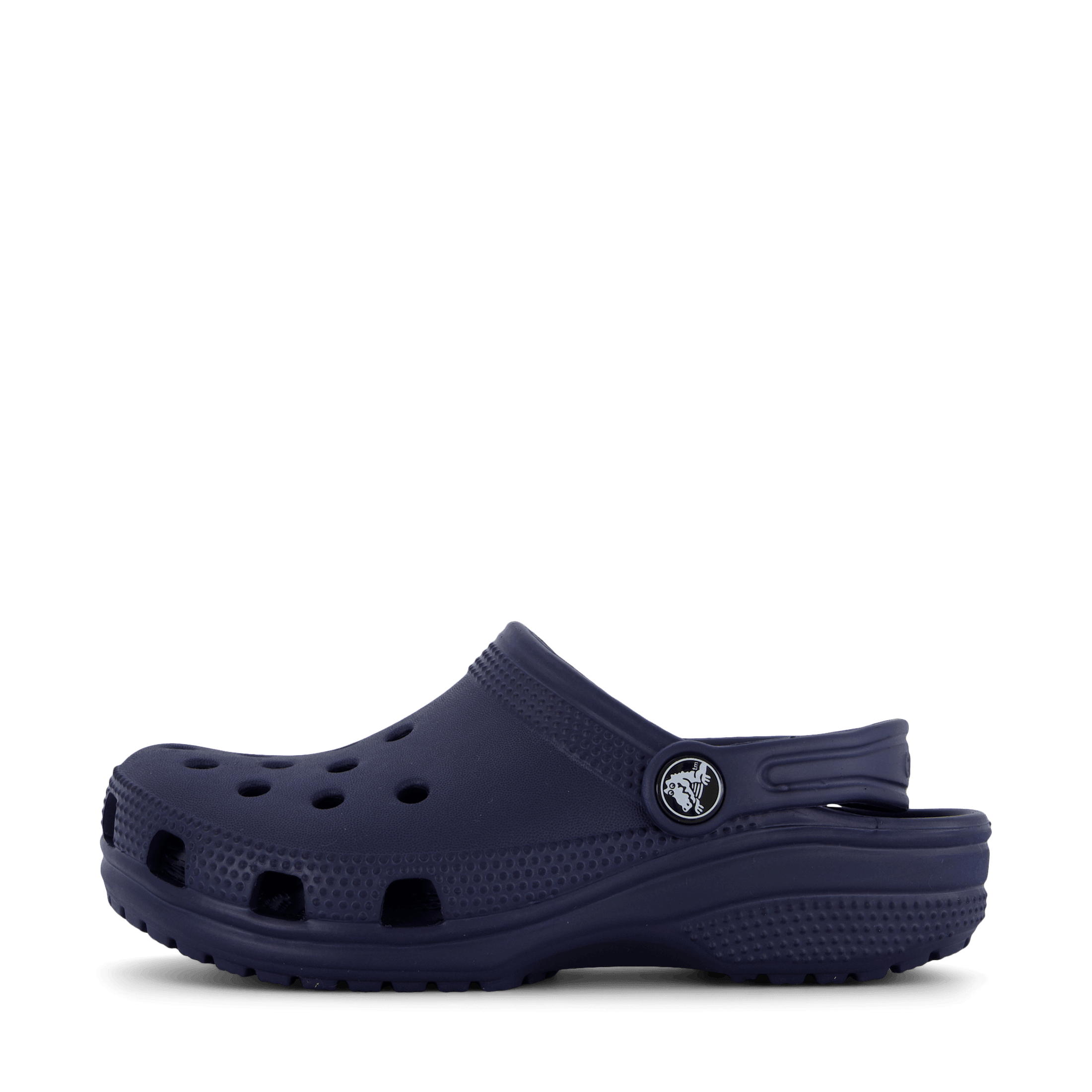 Crocs Classic Clog K Navy – Heppo.com