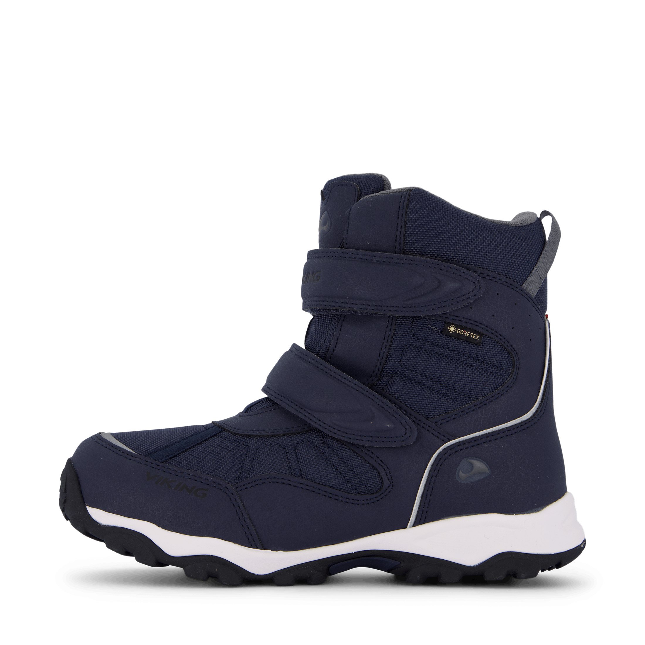 Viking Beito Warm GTX Navy/Grey – Heppo.com