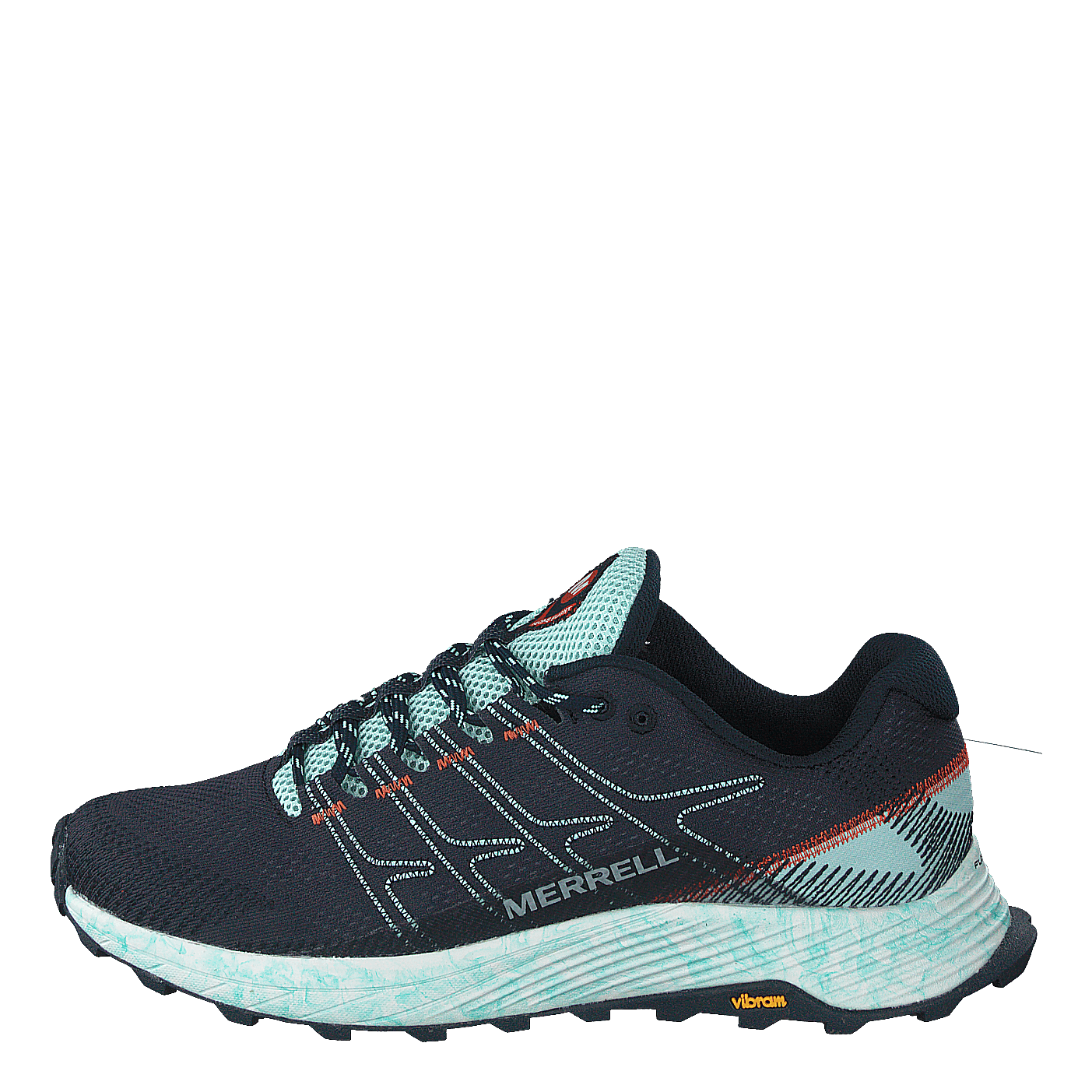 Merrell Moab Flight Navy – Heppo.com