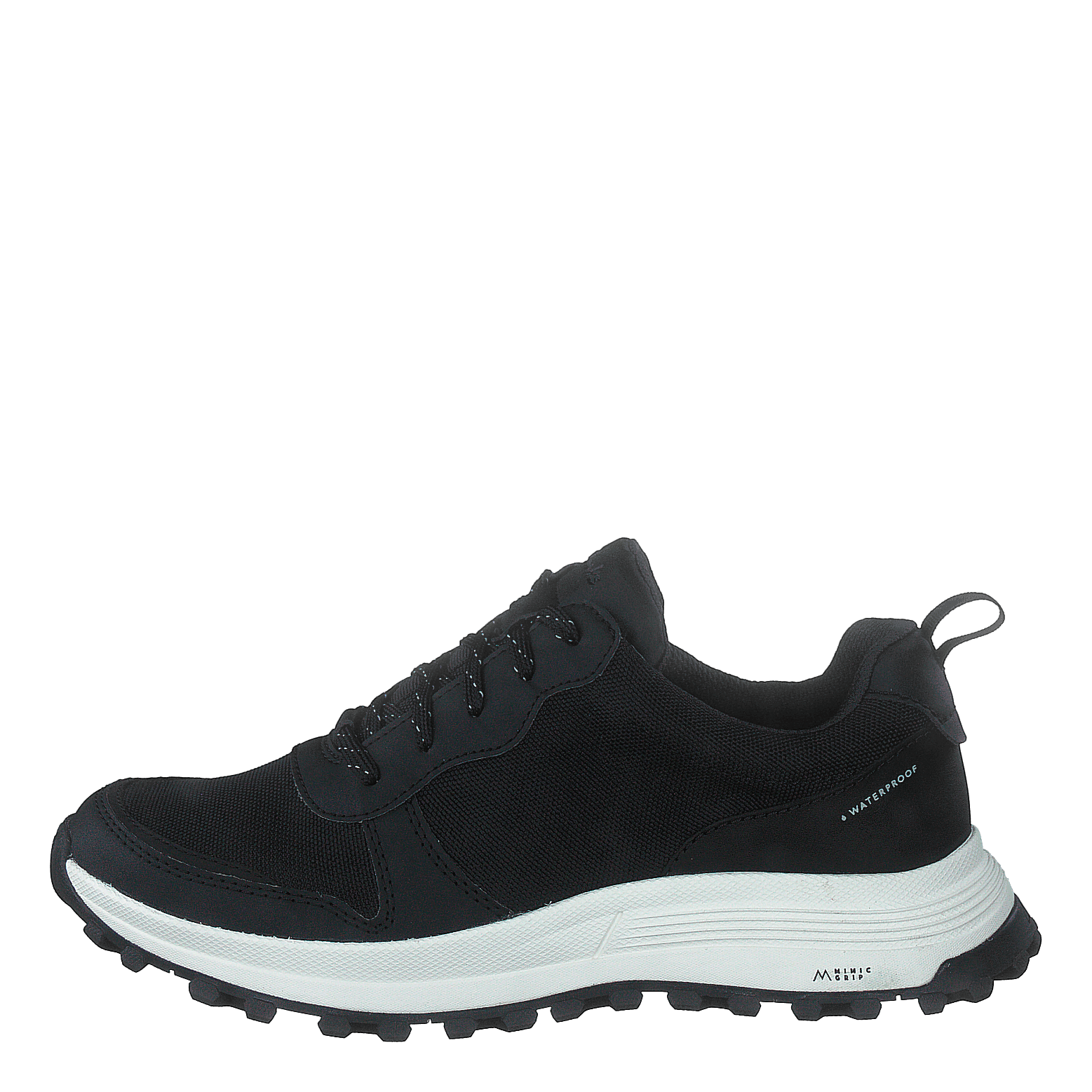 Clarks Atltrekfreewp Black Combi – Heppo.com
