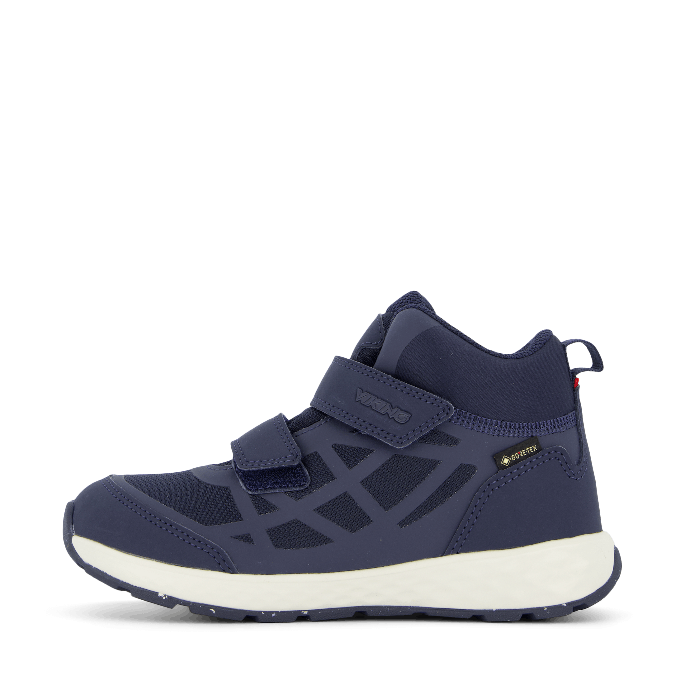 Viking Veme Reflex Mid GTX 2V Navy – Heppo.com