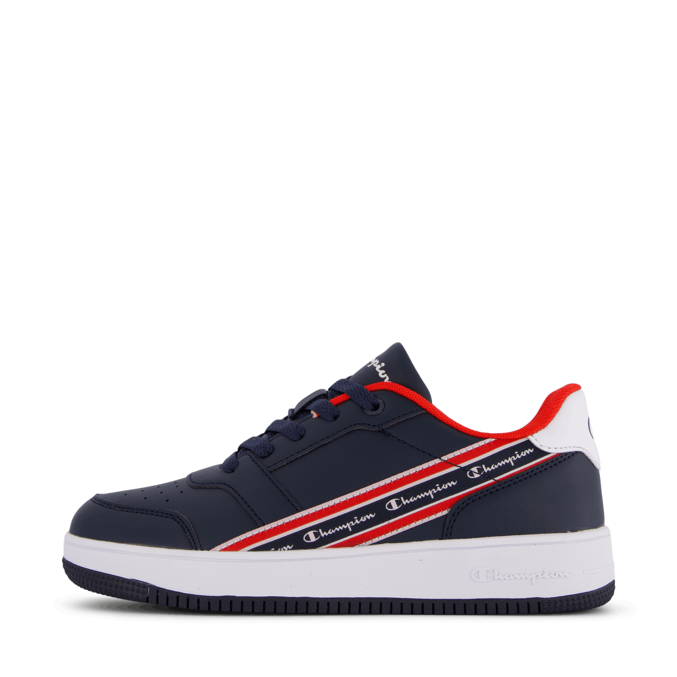 Champion Low Cut Shoe Alter Low B Gs Sky Captain – Heppo.com