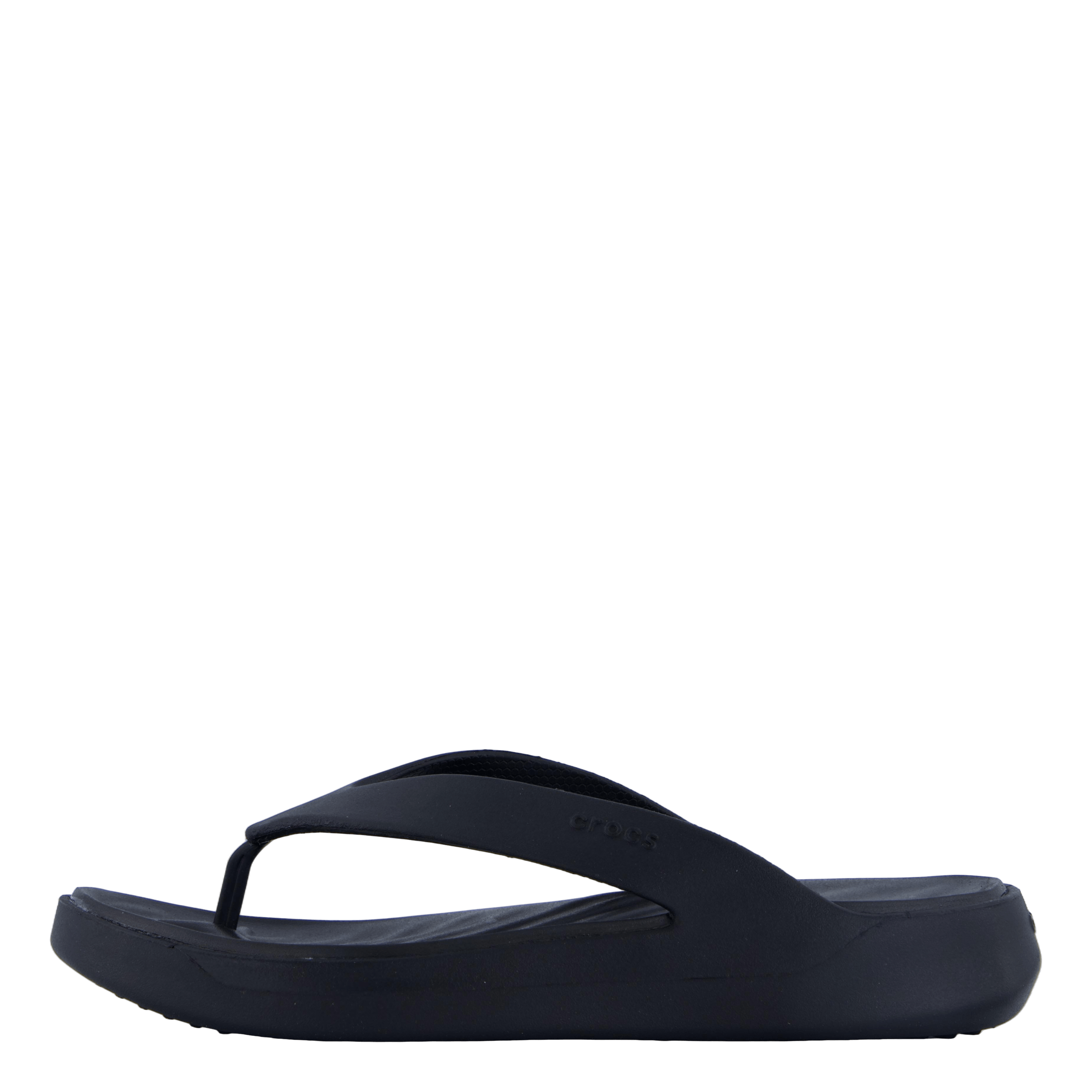 Crocs Getaway Flip Blk Black – Heppo.com