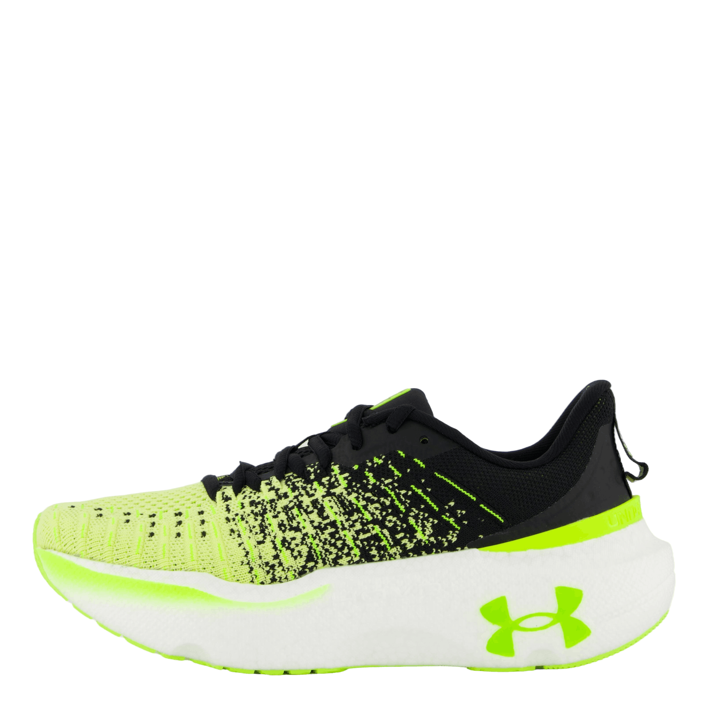 Under Armour Ua W Infinite Elite Black – Heppo.com