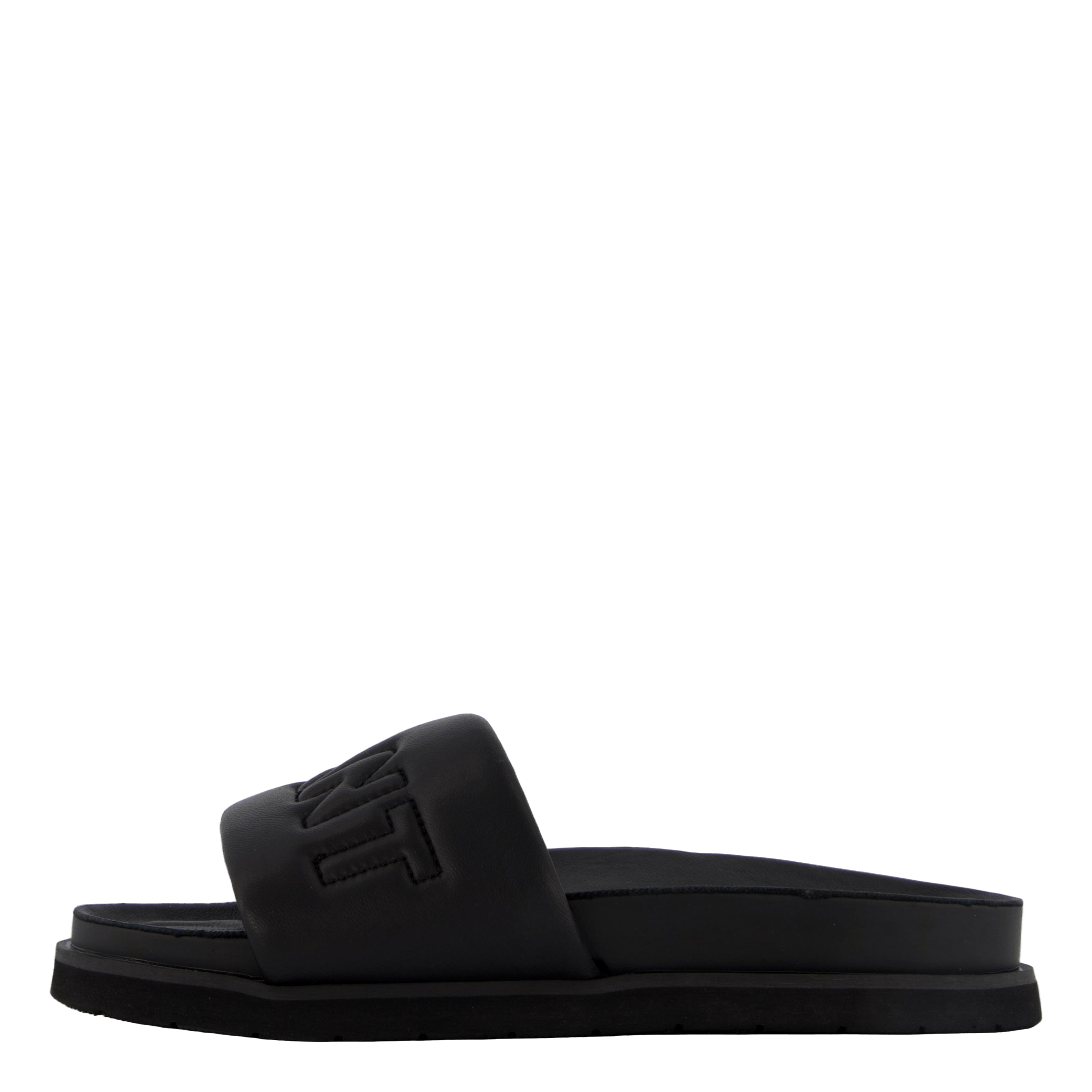 Gant Mardale Thong Sandal Black – Heppo.com