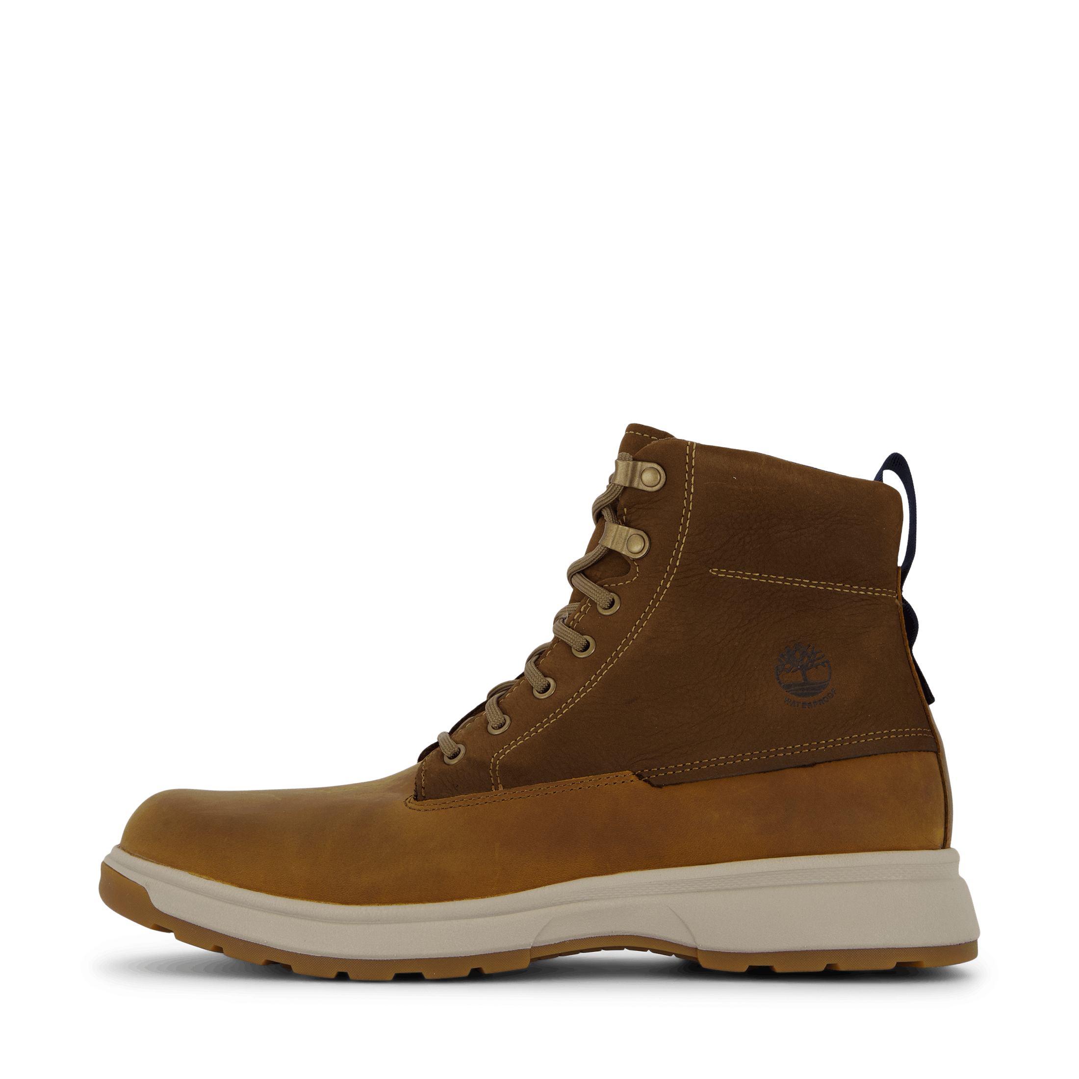 Timberland Atwells Ave Mid Lace Up Waterp Saddle – Heppo.com