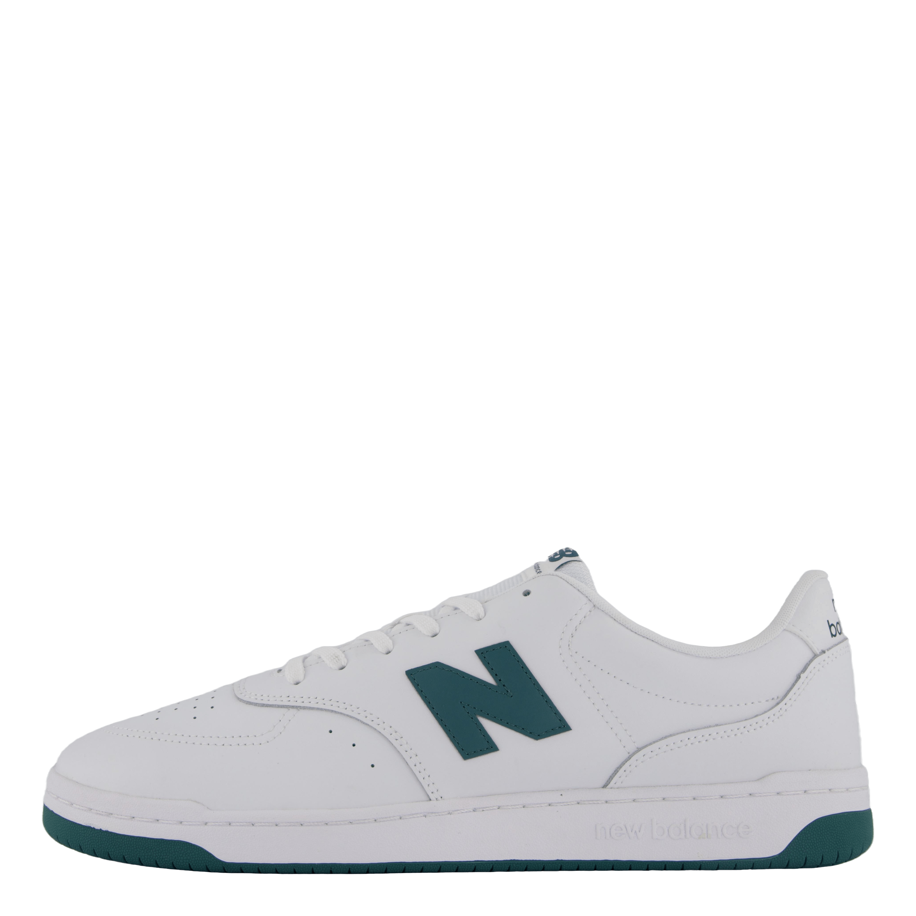 New Balance Bb80ufg Optic White – Heppo.com