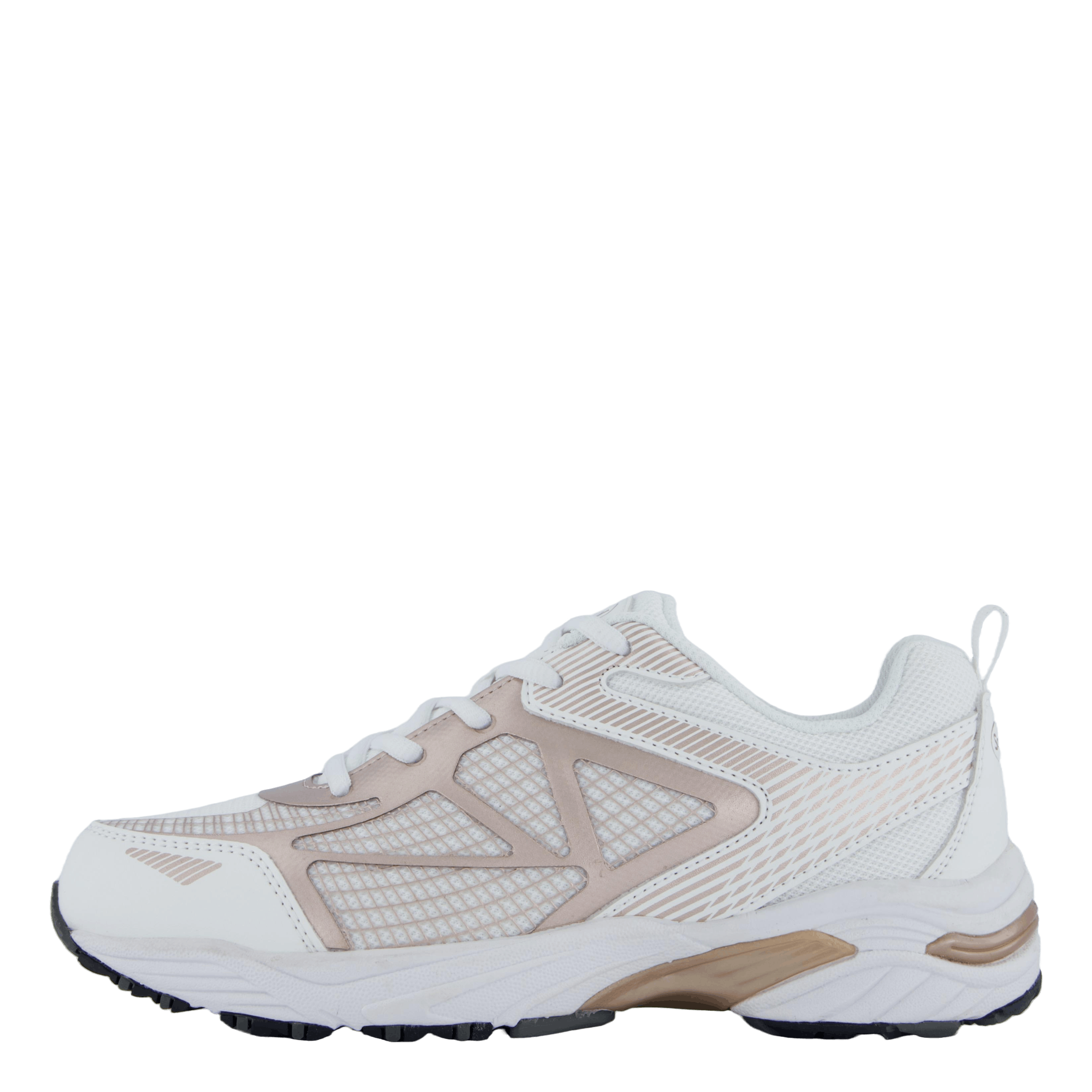 Scholl Sprinter Net White/gold – Heppo.com