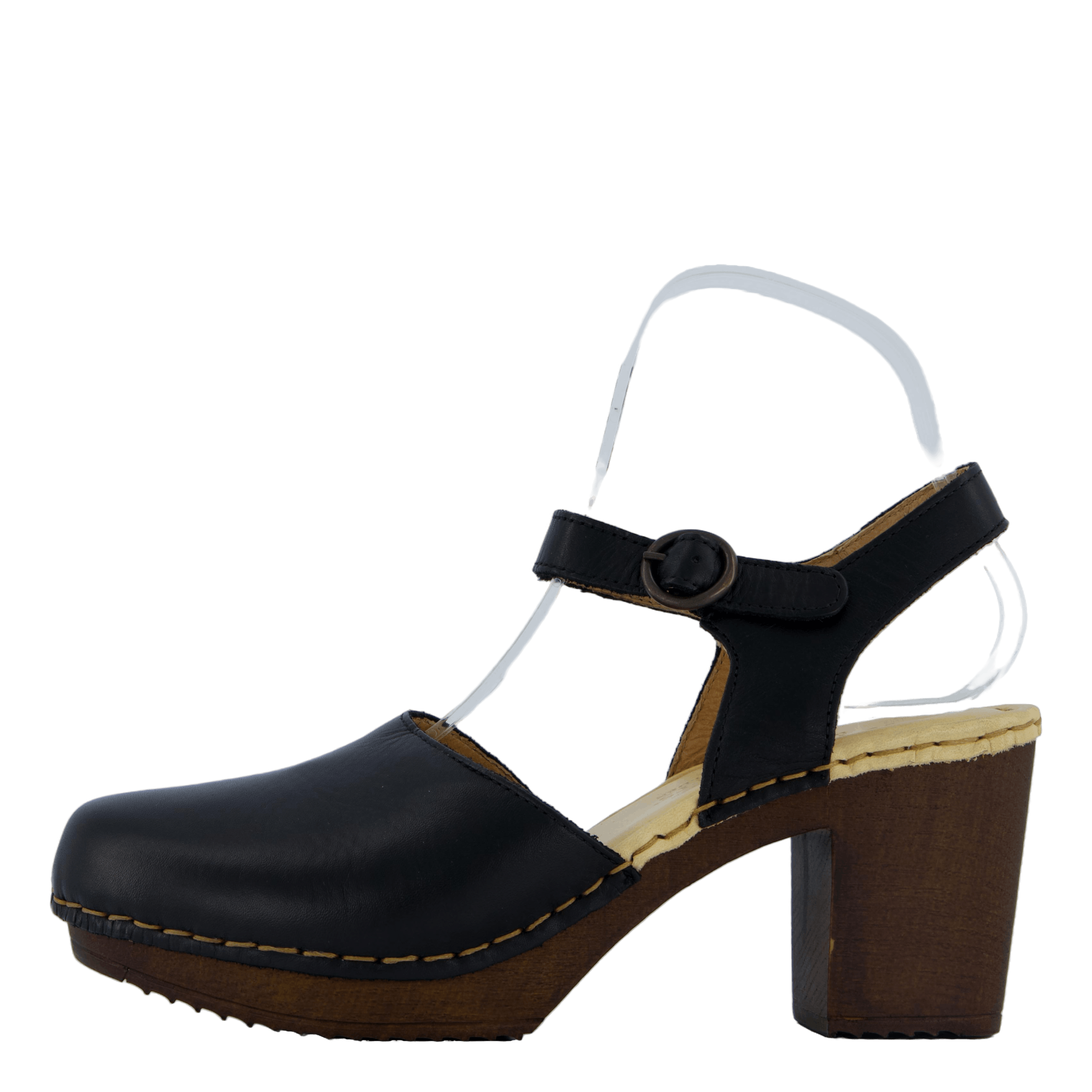 Ten Points Amelia Black – Heppo.com