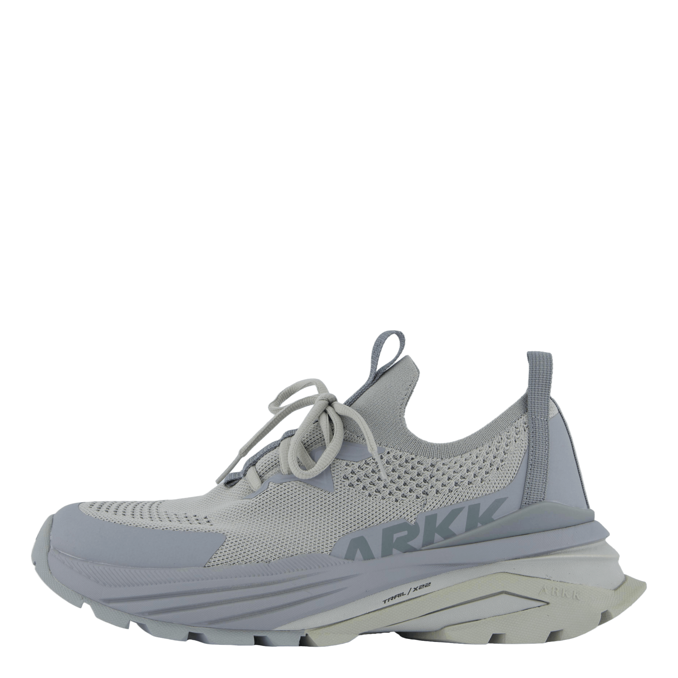 ARKK Copenhagen Waste Zero Fg Pet Tx-22 Formal Formal Grey Vapor Grey ...