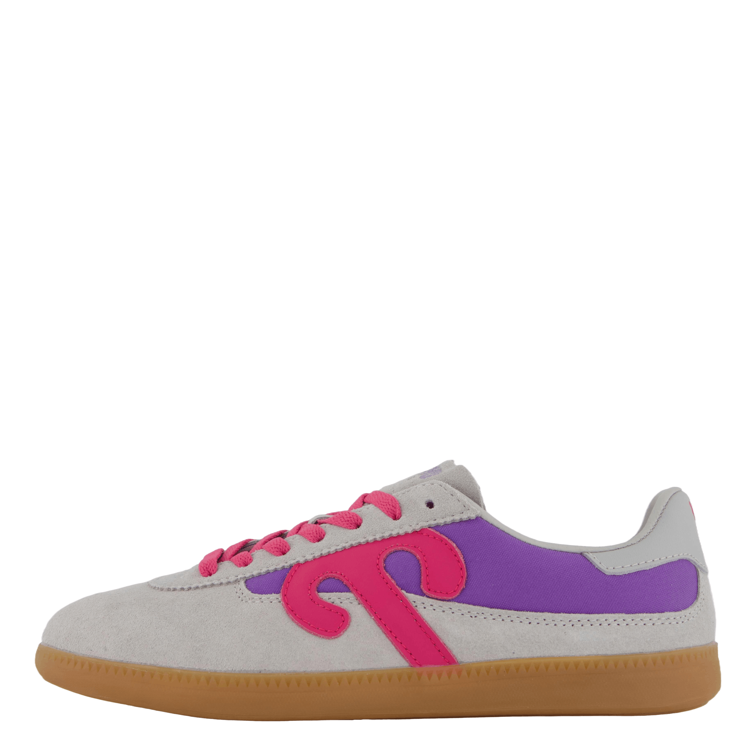 Wushu Ruyi Monk Pink/lilac/white – Heppo.com