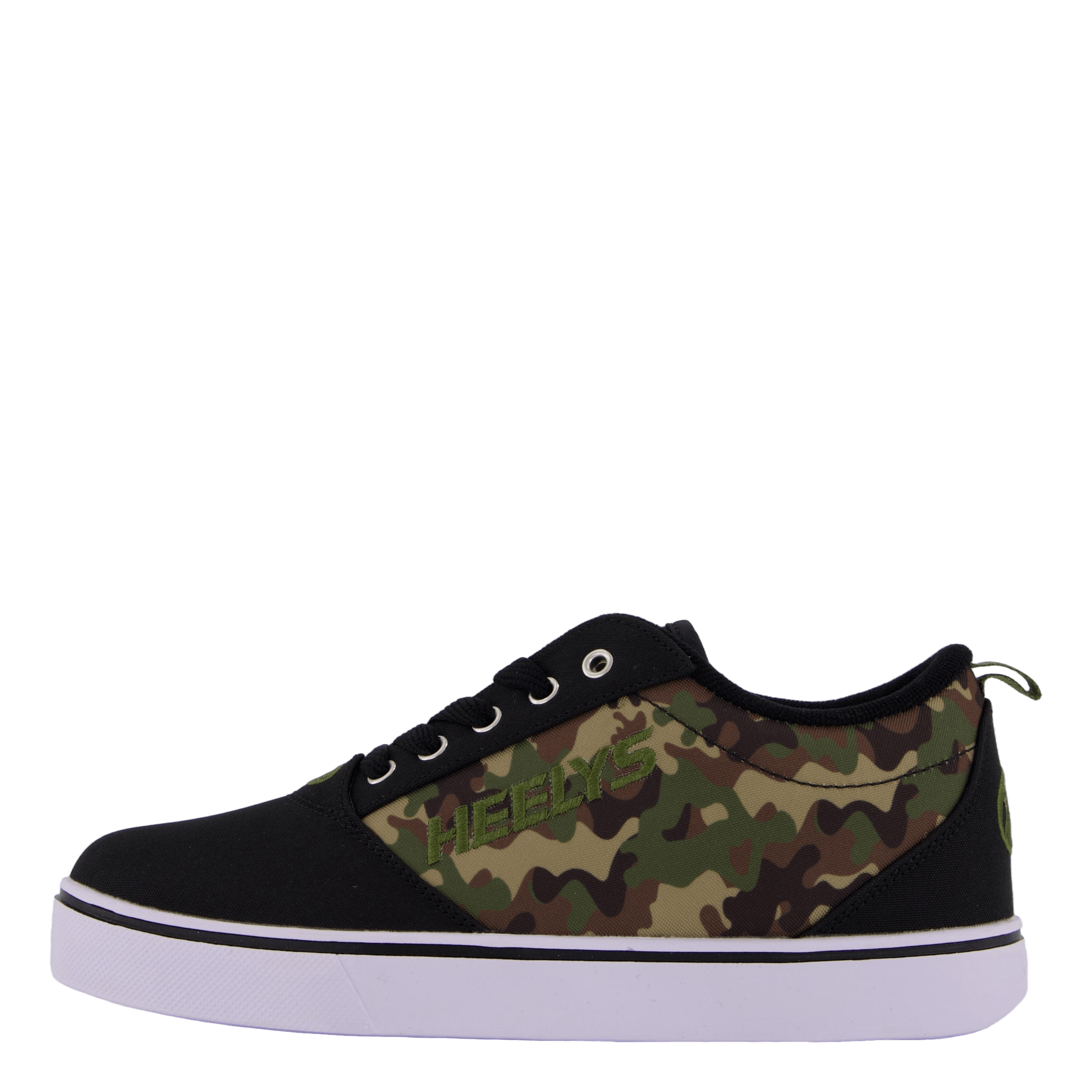 Heelys Pro 20 Emb Prints Black/woodland Camo – Heppo.com