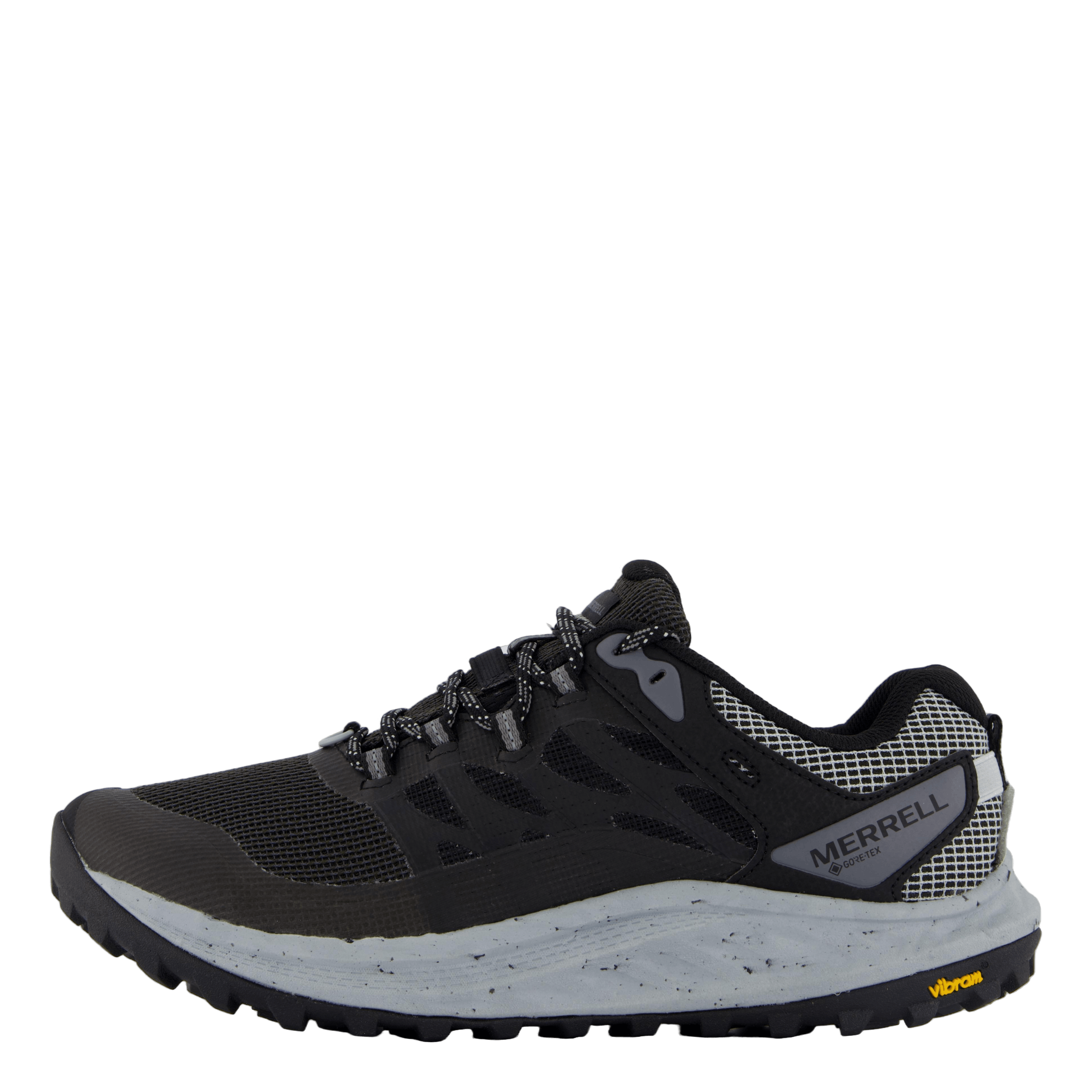 Merrell Antora 3 Gtx Black – Heppo.com