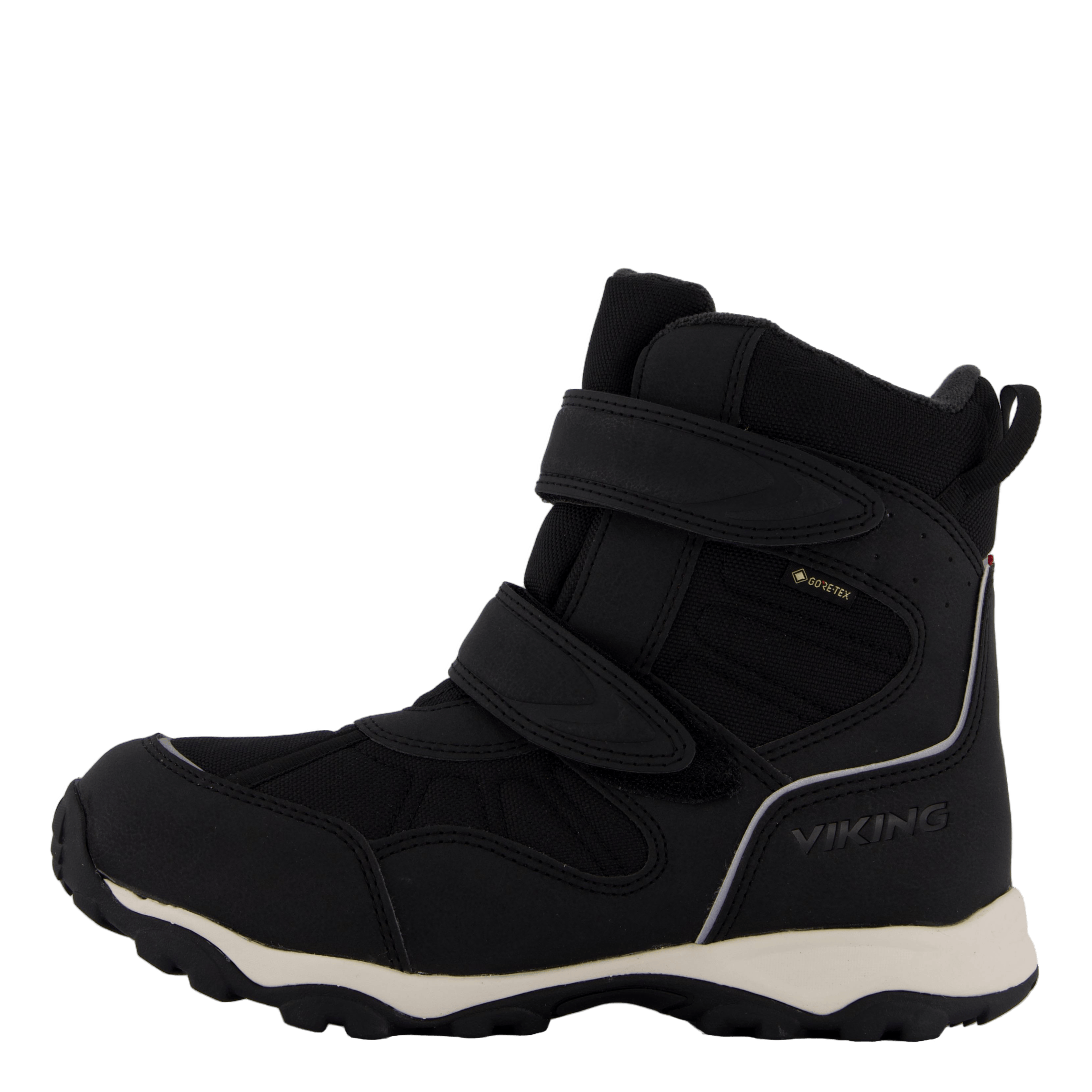 Viking Beito Warm Gtx 2v Black – Heppo.com
