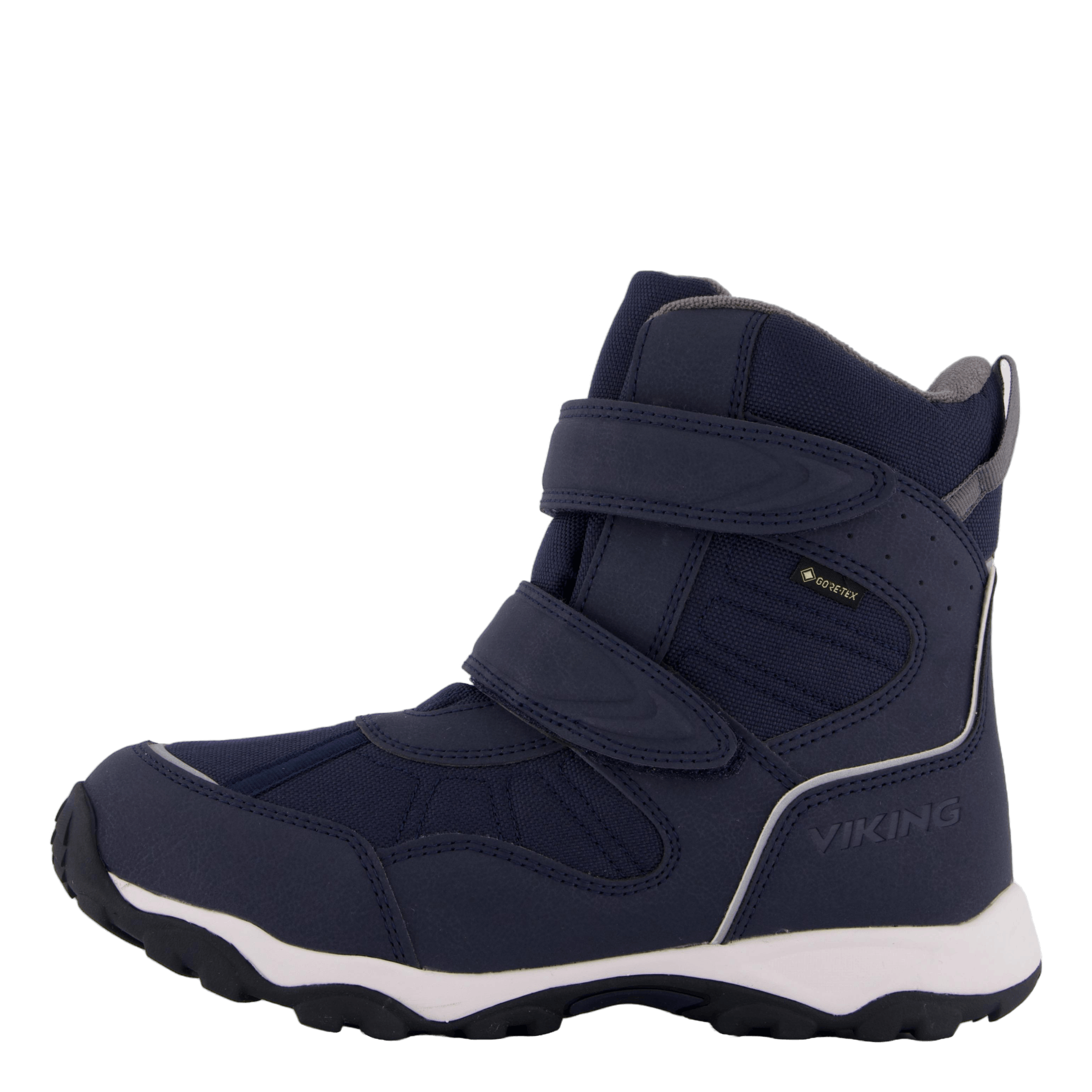 Viking Beito Warm Gtx 2v Navy/grey – Heppo.com