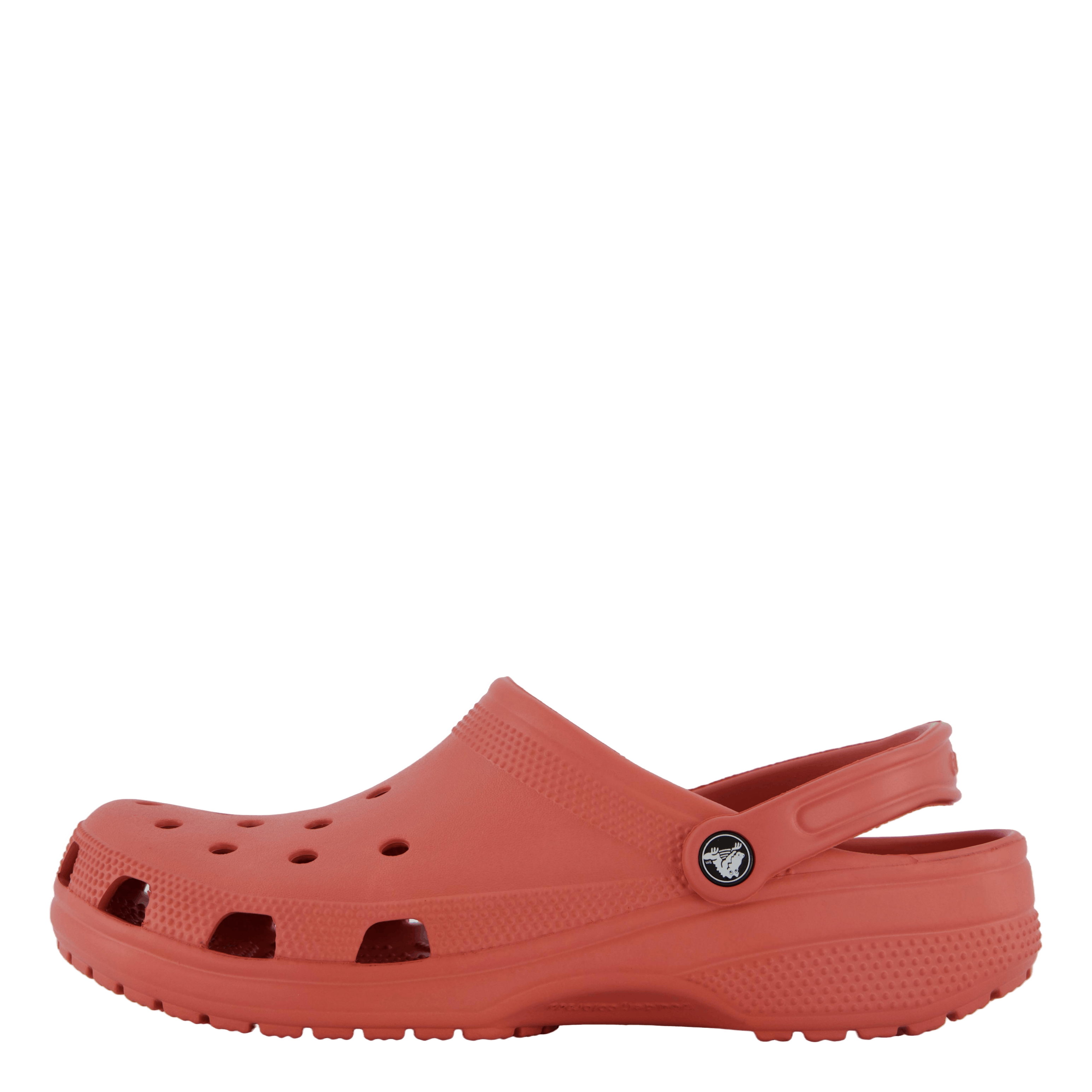 Crocs Classic Strawberry Wine – Heppo.com