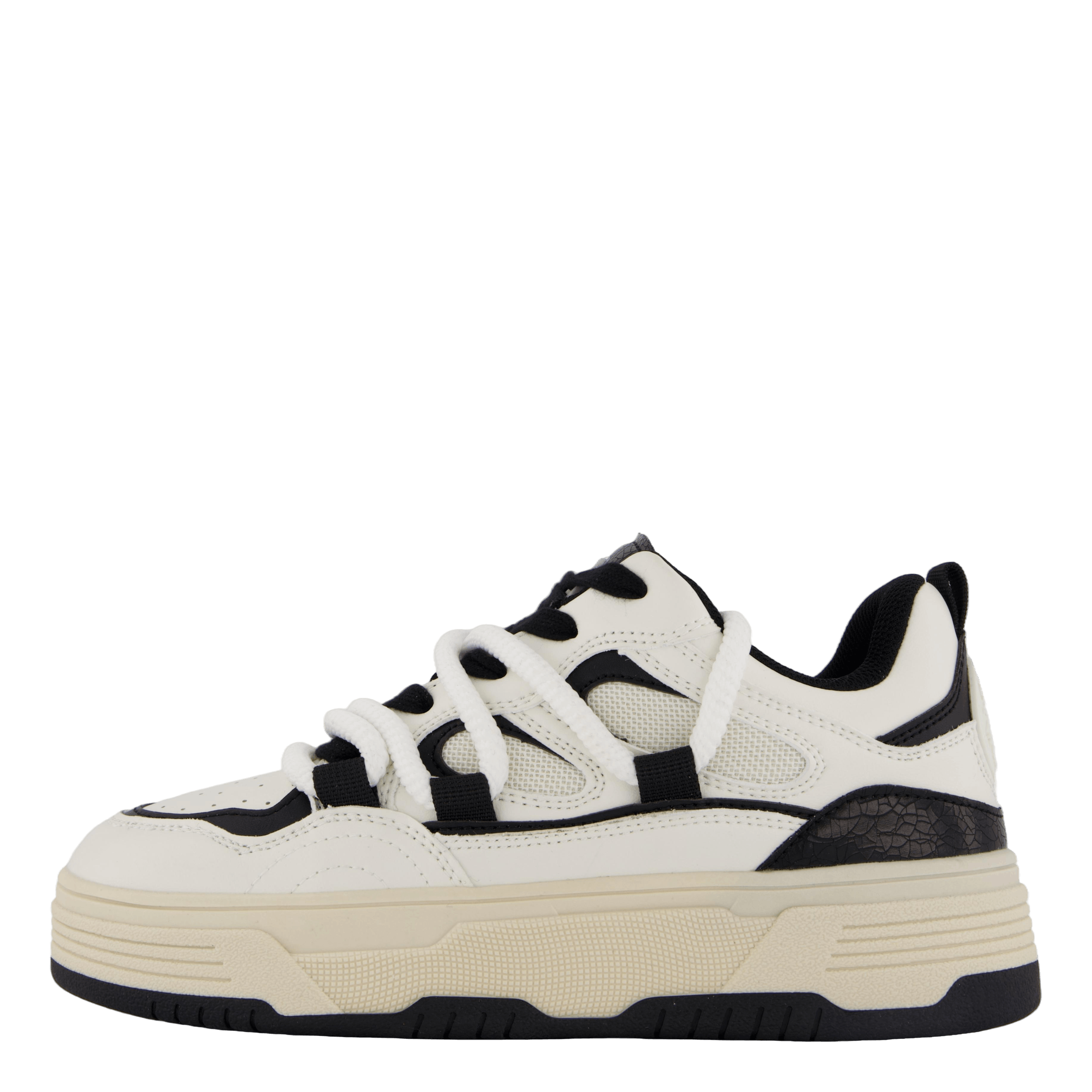 Steve Madden Boomer Black Multi – Heppo.com