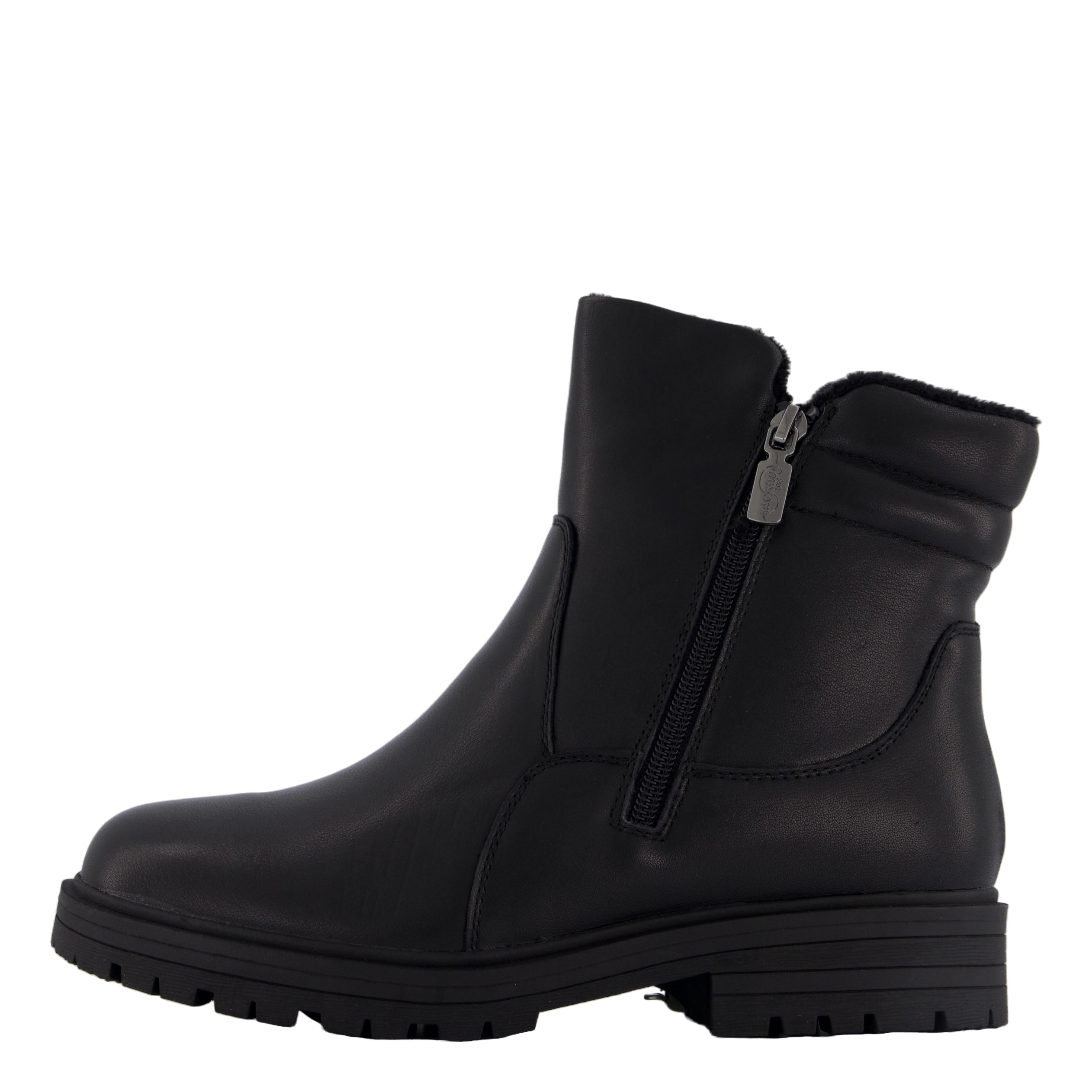 Soft Comfort Sunberry Black – Heppo.com