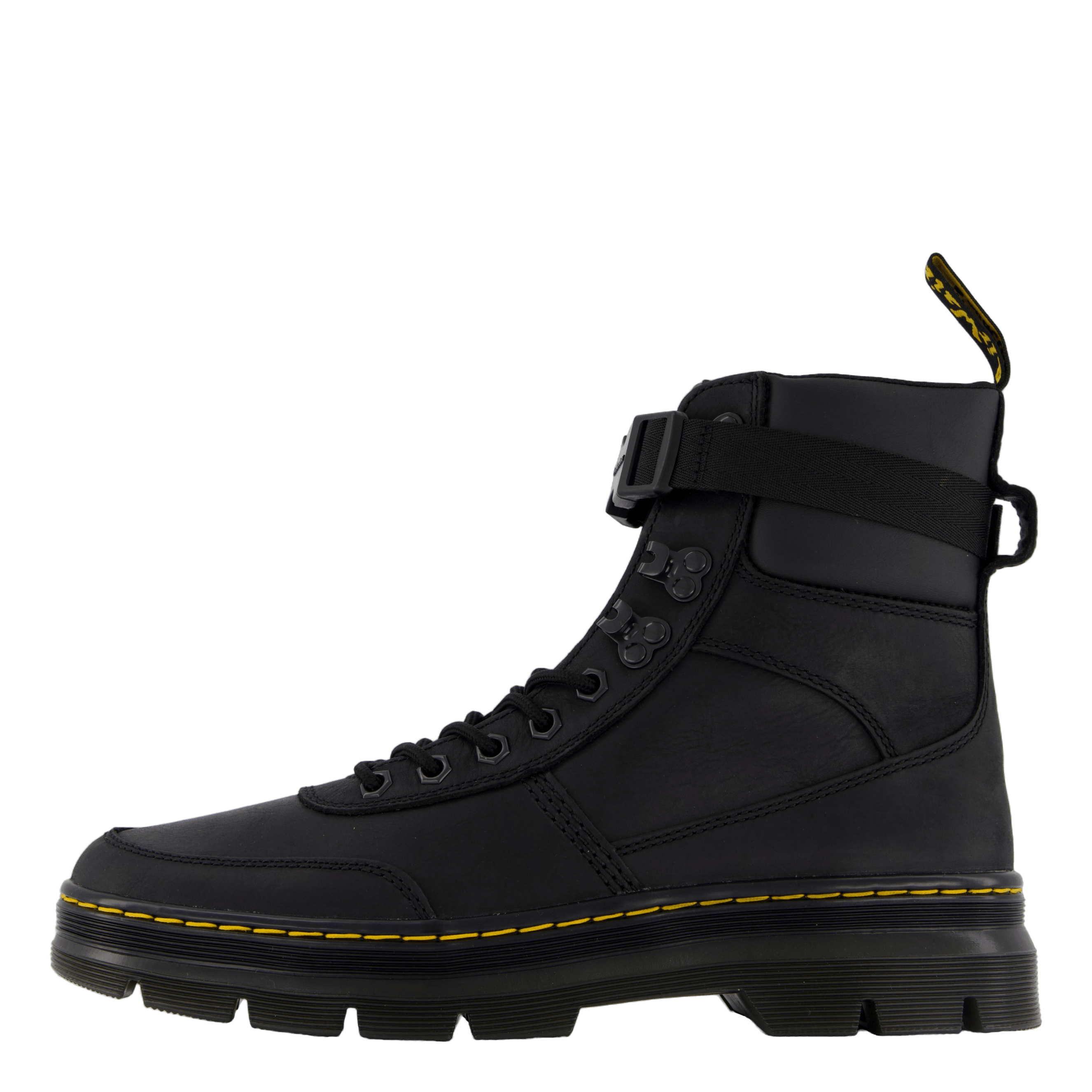 Combs Tech Ii Black – Heppo.com