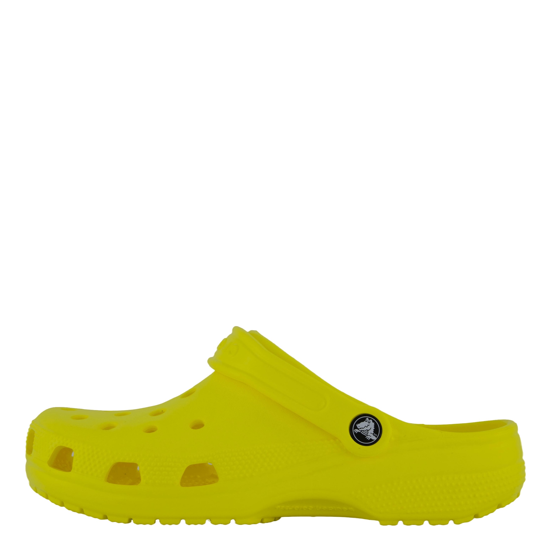 Classic Clog K Cyber Yellow – Heppo.com