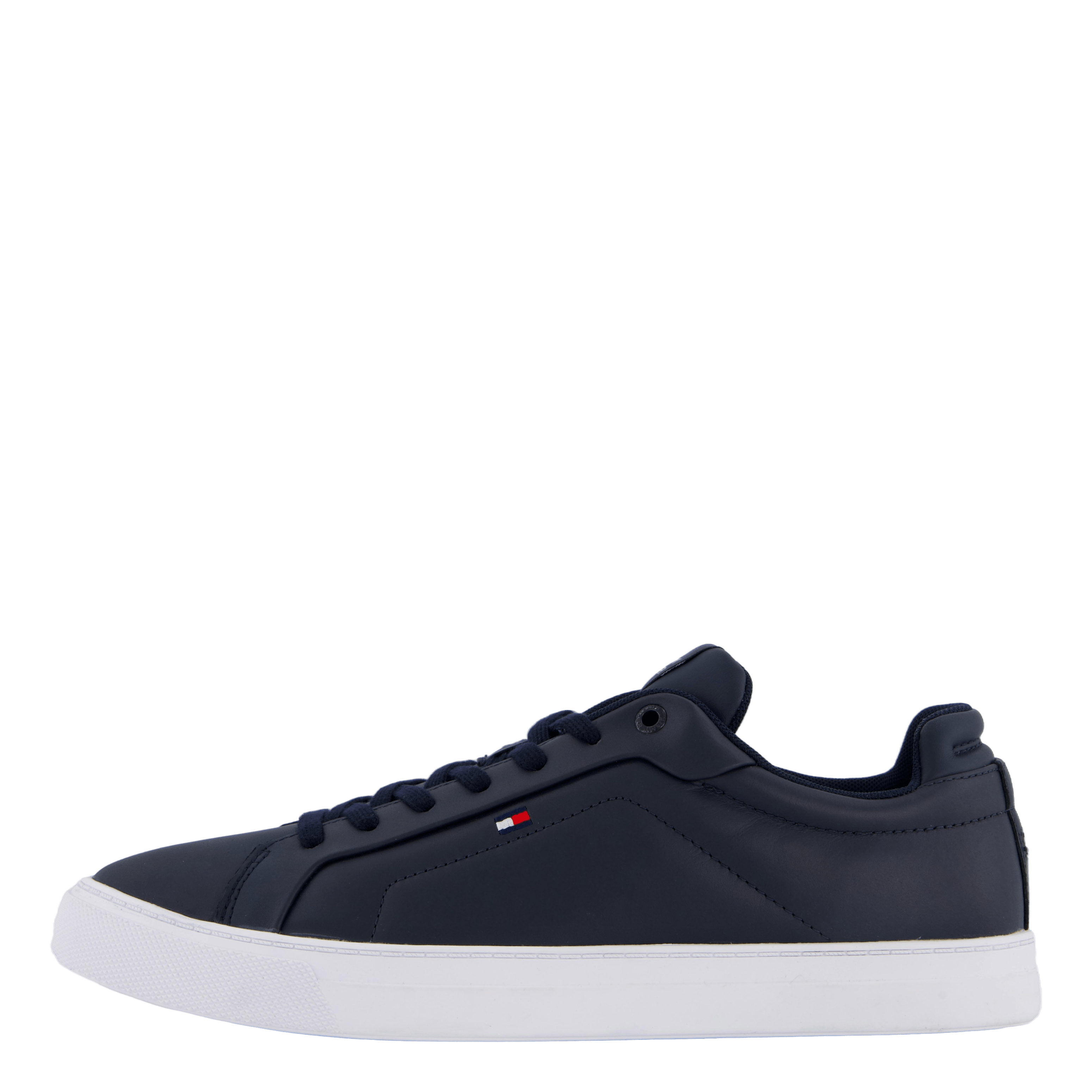 Icon Court Lth Flag Ess Blue – Heppo.com