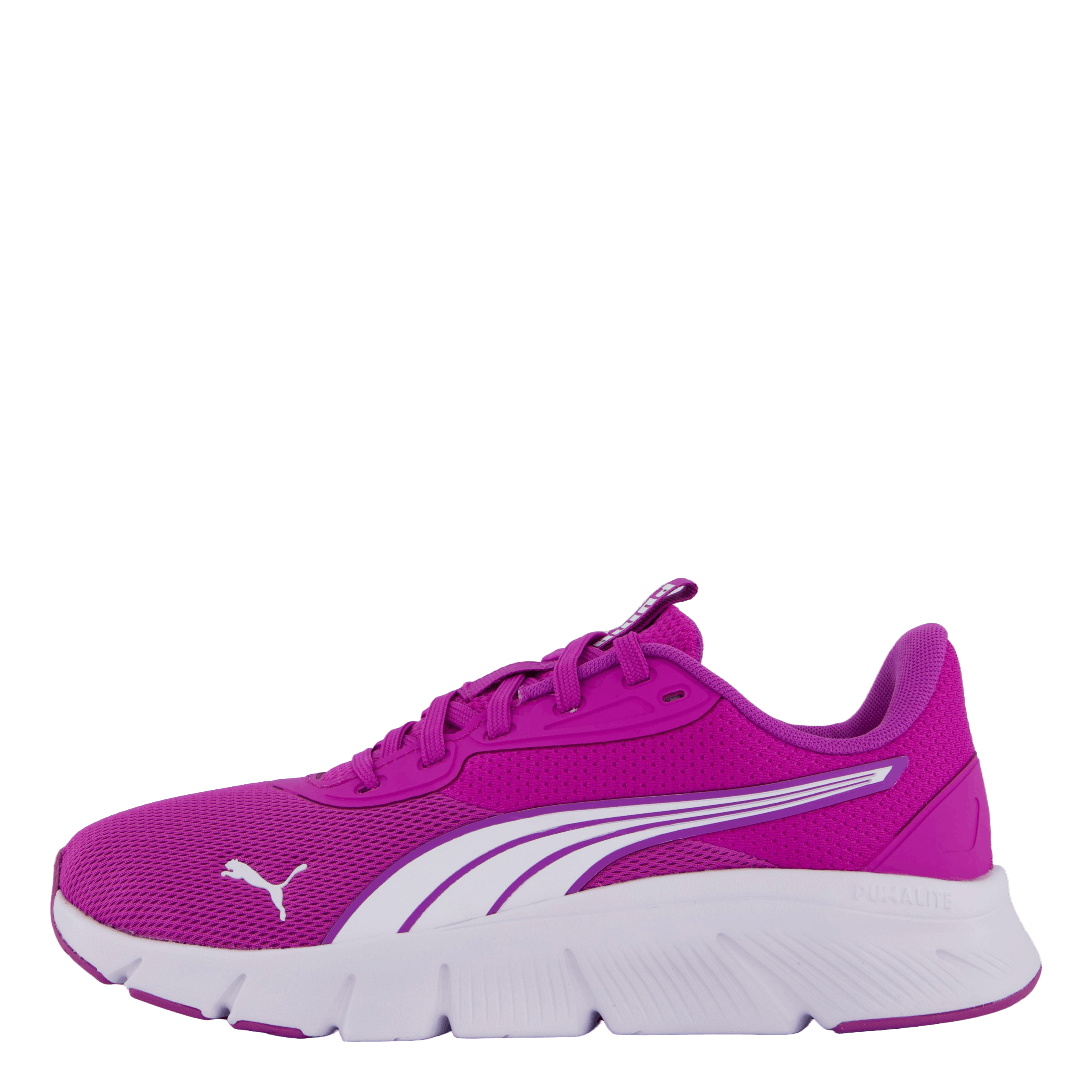 Flexfocus Lite Modern Jr Wild Berry-puma White – Heppo.com