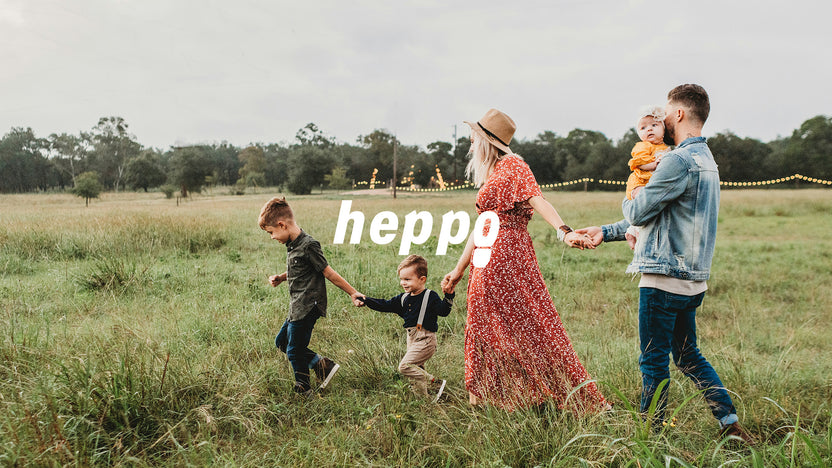 About – Heppo.com