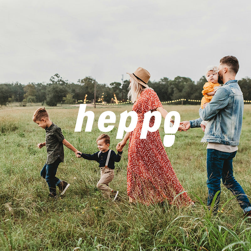 About – Heppo.com