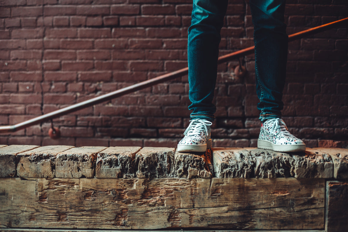 Shoes for every occasion. – Heppo.com