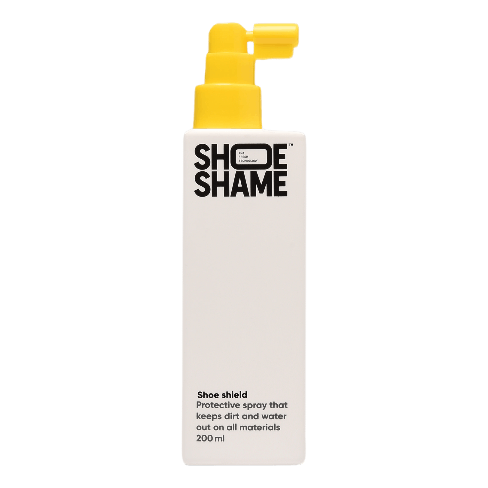Shoe Shame Shoe Shield Spray 200ml Multi – Heppo.com
