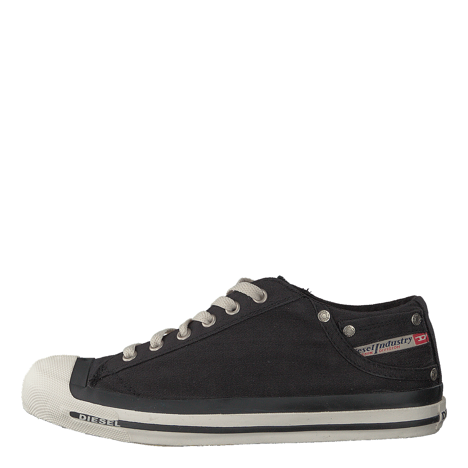 Diesel Exposure Low W Black – Heppo.com