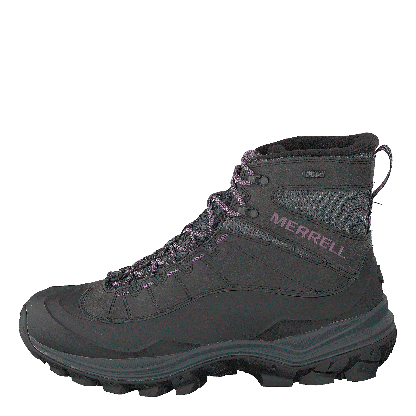 Merrell Thermo Chill 6" Shell Wtpf Black – Heppo.com