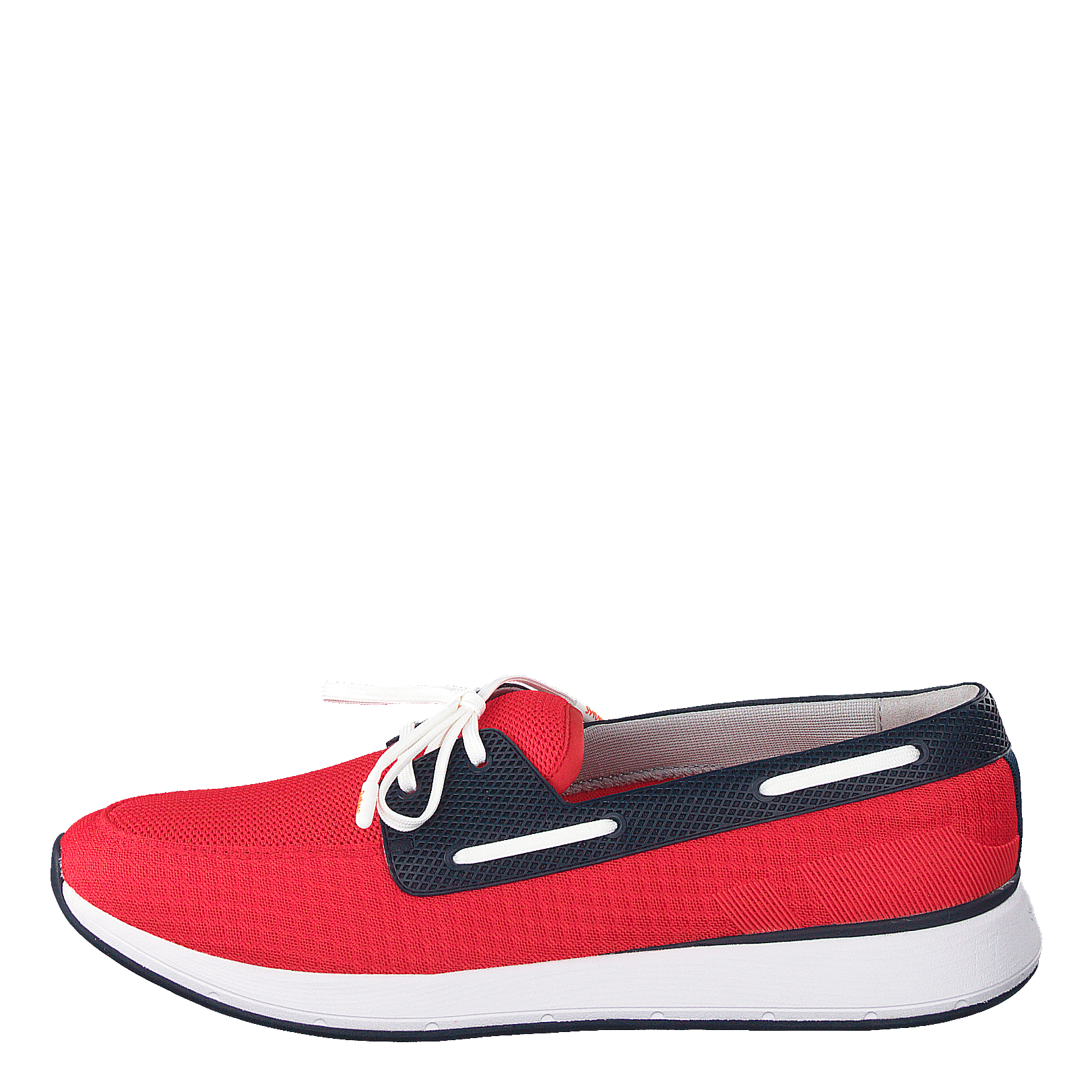 Swims Breeze Wave Boat Red Alert / Navy – Heppo.com