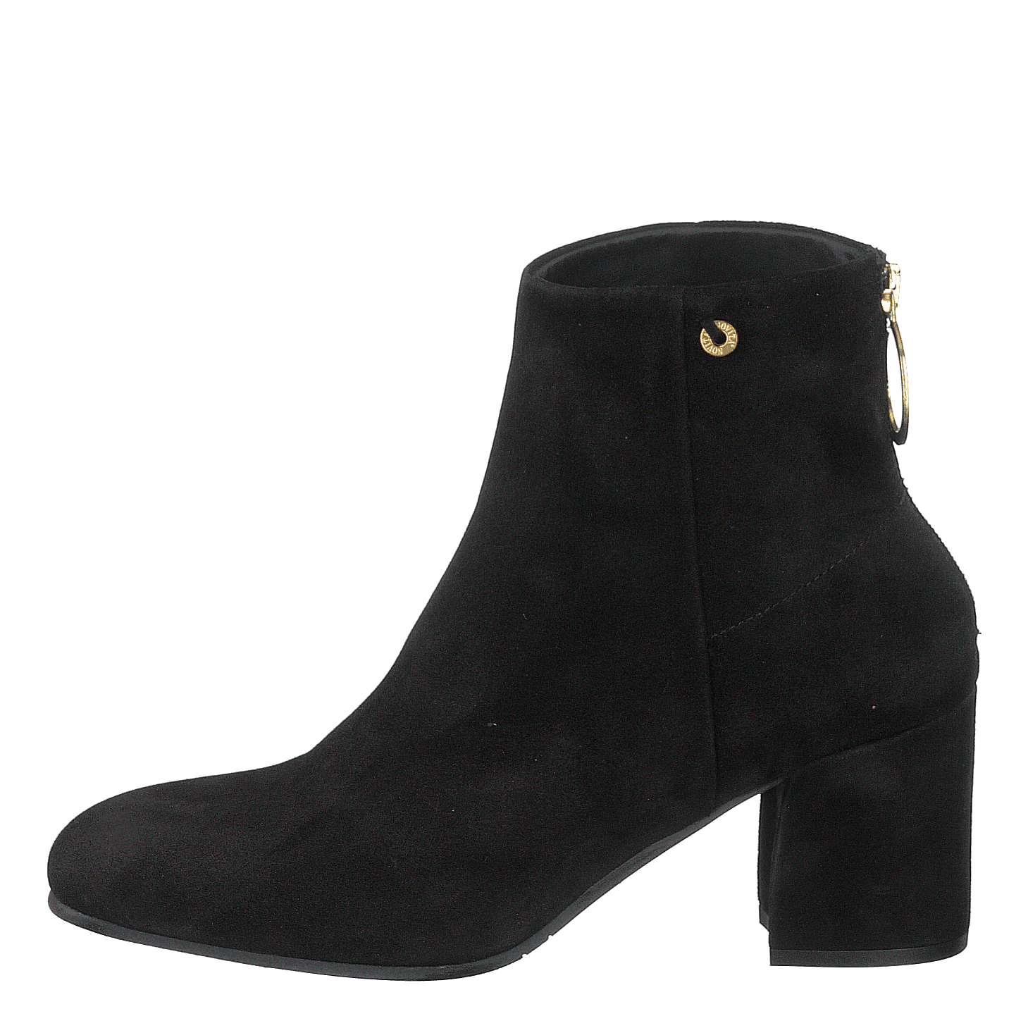 Novita Nidia Black – Heppo.com