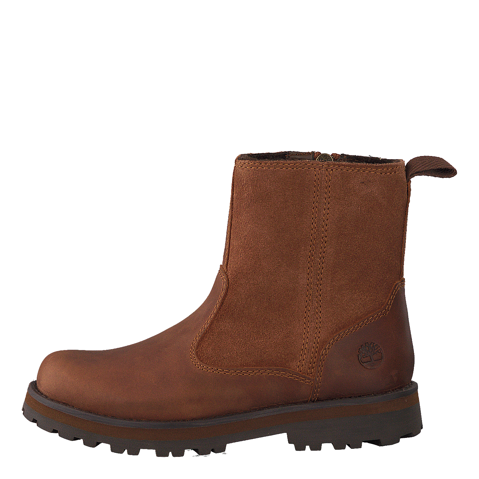 Timberland Courma Kid Warm Lined Boot Glazed Ginger – Heppo.com