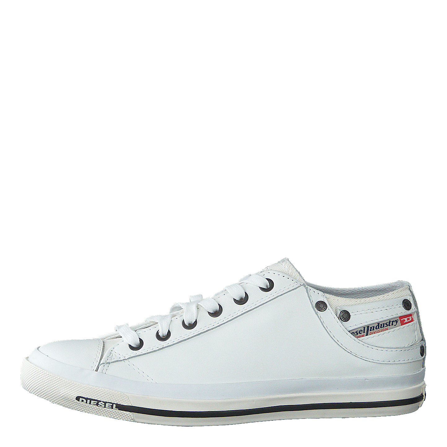 Diesel Exposure Low 1 White – Heppo.com