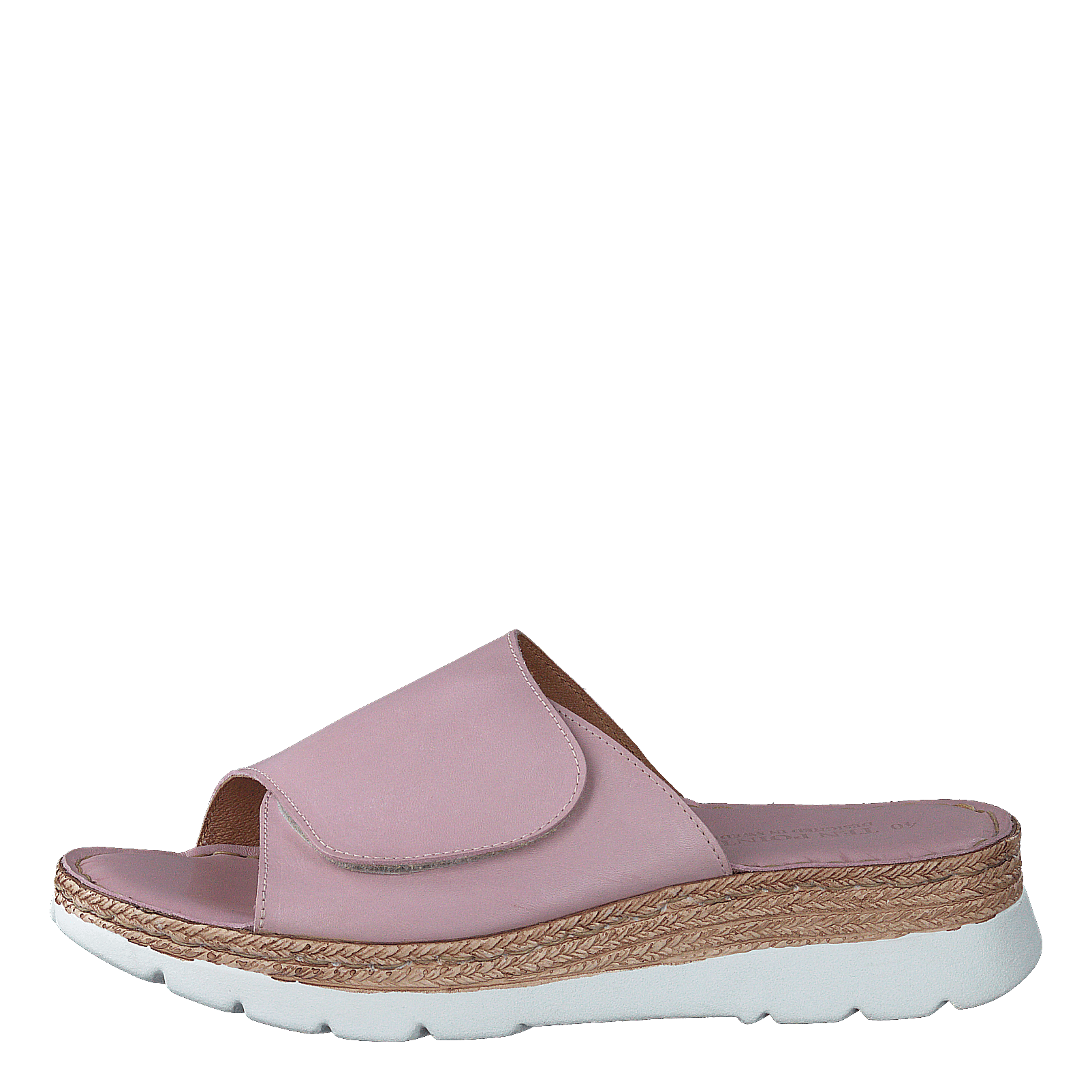 Ten Points Maya Light Pink – Heppo.com