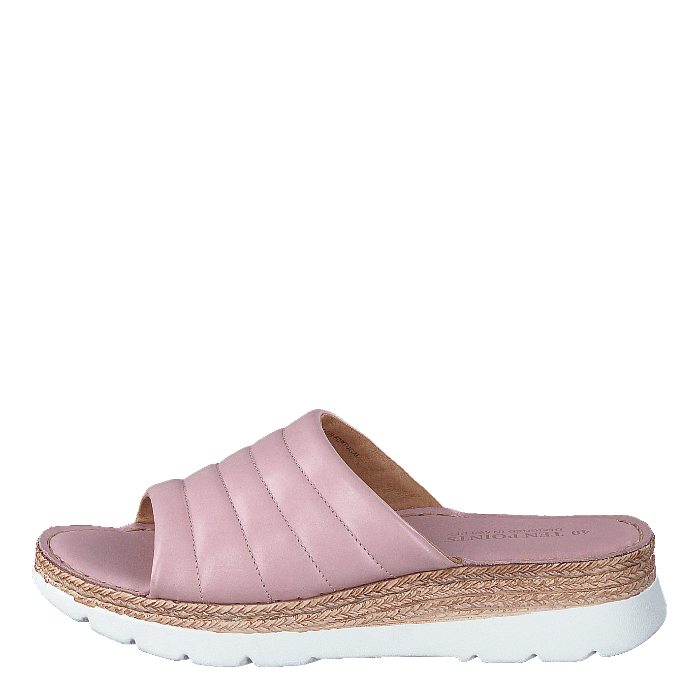 Ten Points Maya Light Pink – Heppo.com