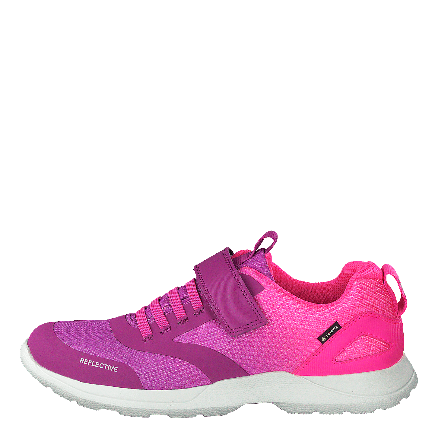 Superfit Rush Gtx Pink – Heppo.com