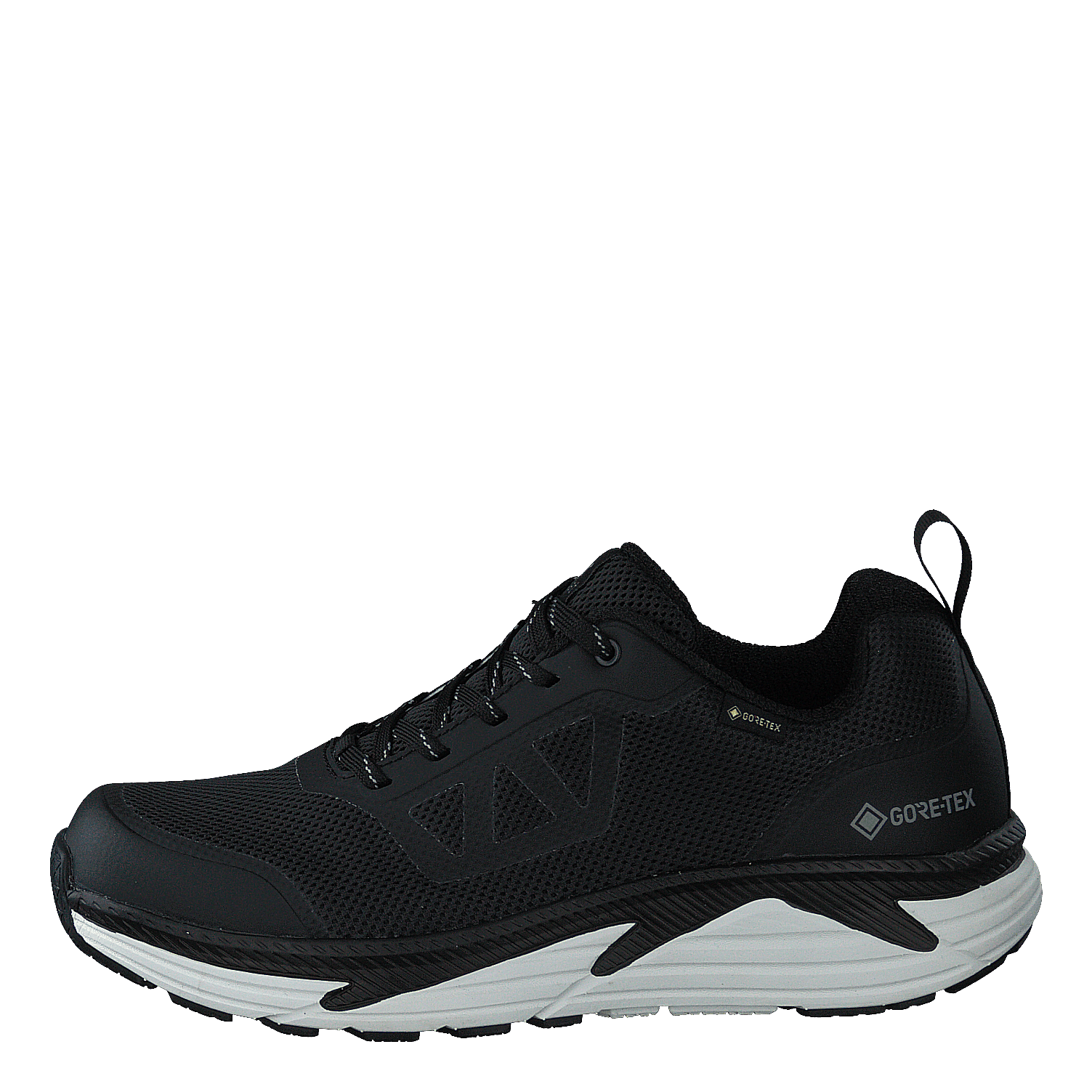 Polecat Actio Track Gtx Black – Heppo.com