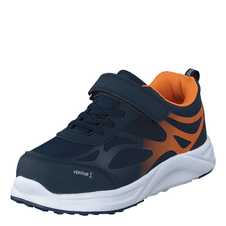 Pax Gem Marin/orange – Heppo.com