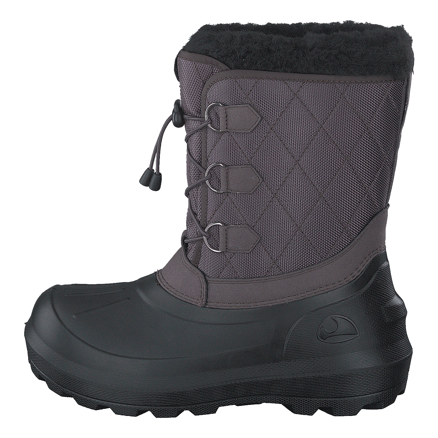 Viking Istind Plum/dusty Pink – Heppo.com