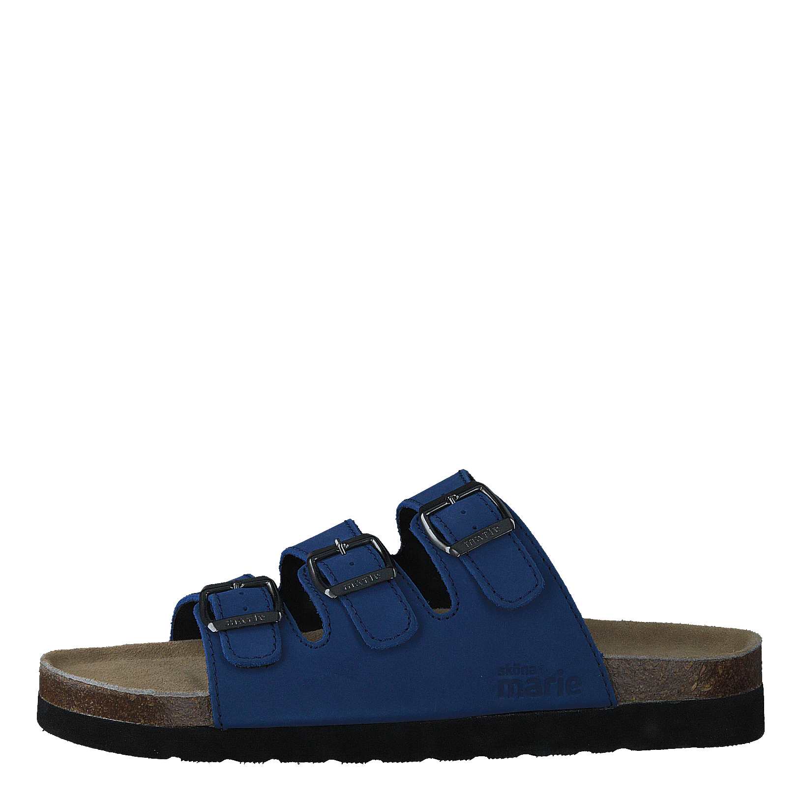 Sköna Marie Shell Bijou Blue – Heppo.com