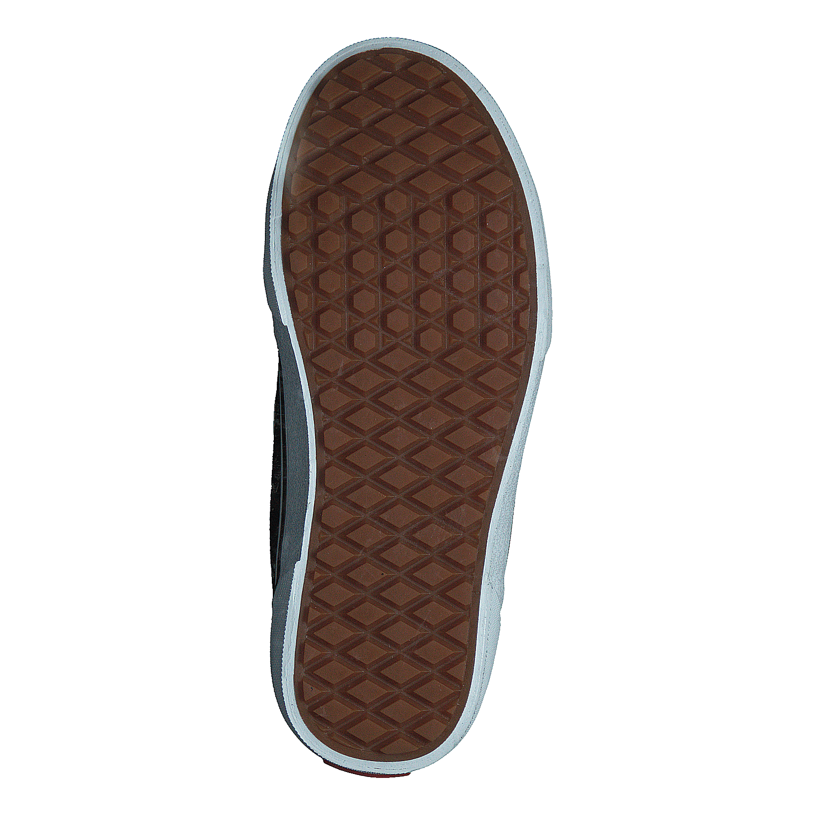 Vans Yt Filmore Hi Vansguard Suede Black/white – Heppo.com